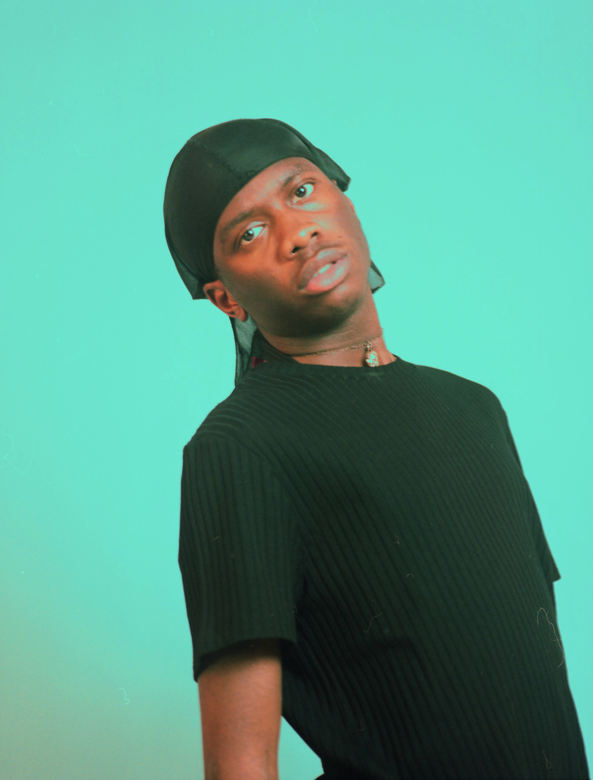 New Noise: Master Peace | Wonderland Magazine