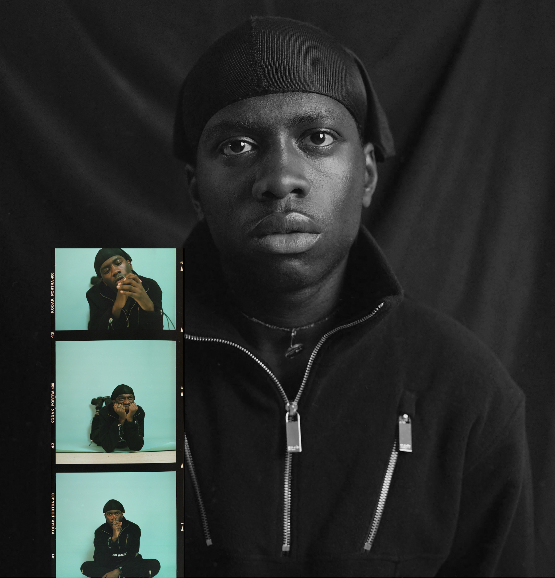 New Noise: Master Peace | Wonderland Magazine