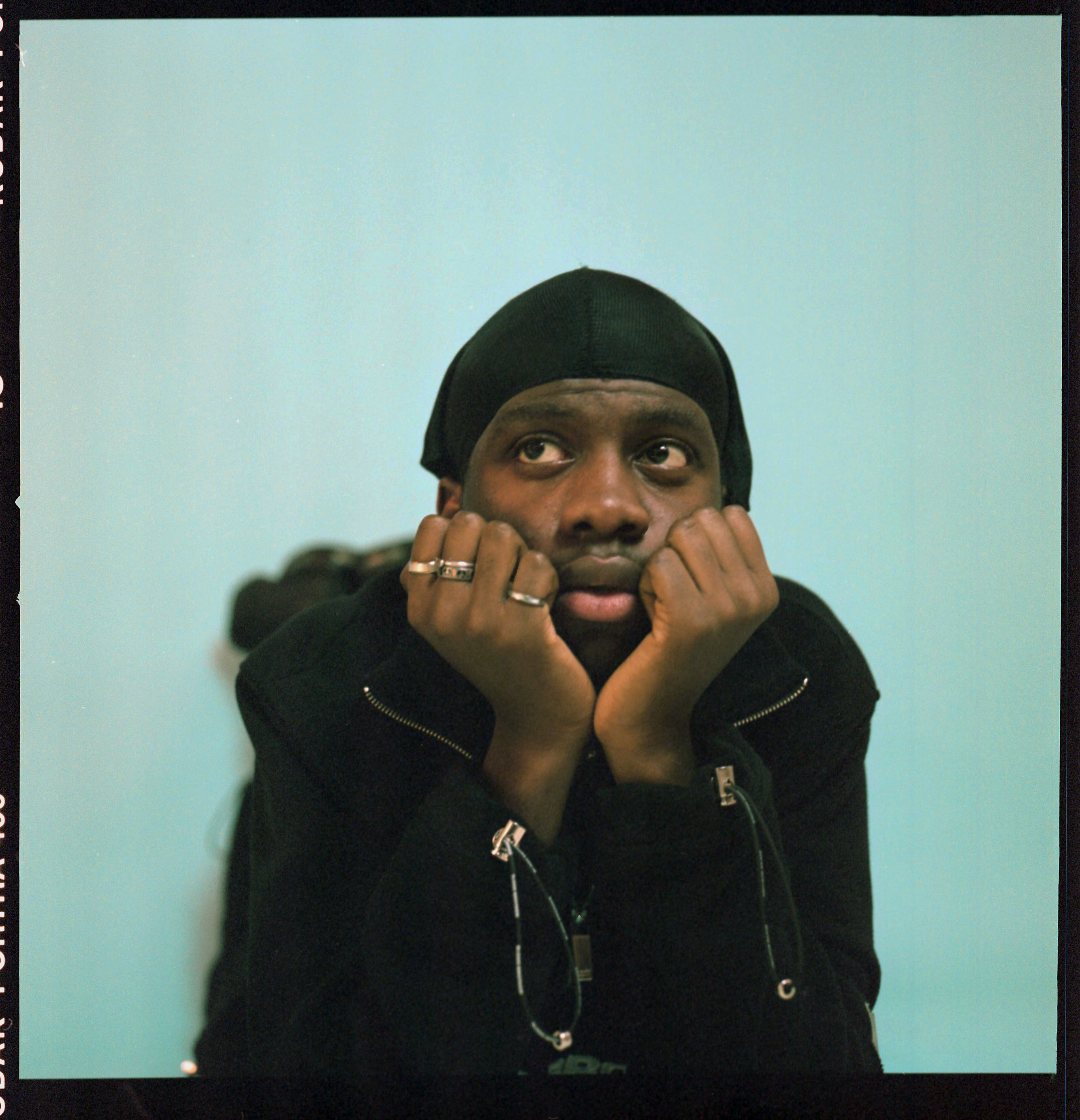 New Noise: Master Peace | Wonderland Magazine