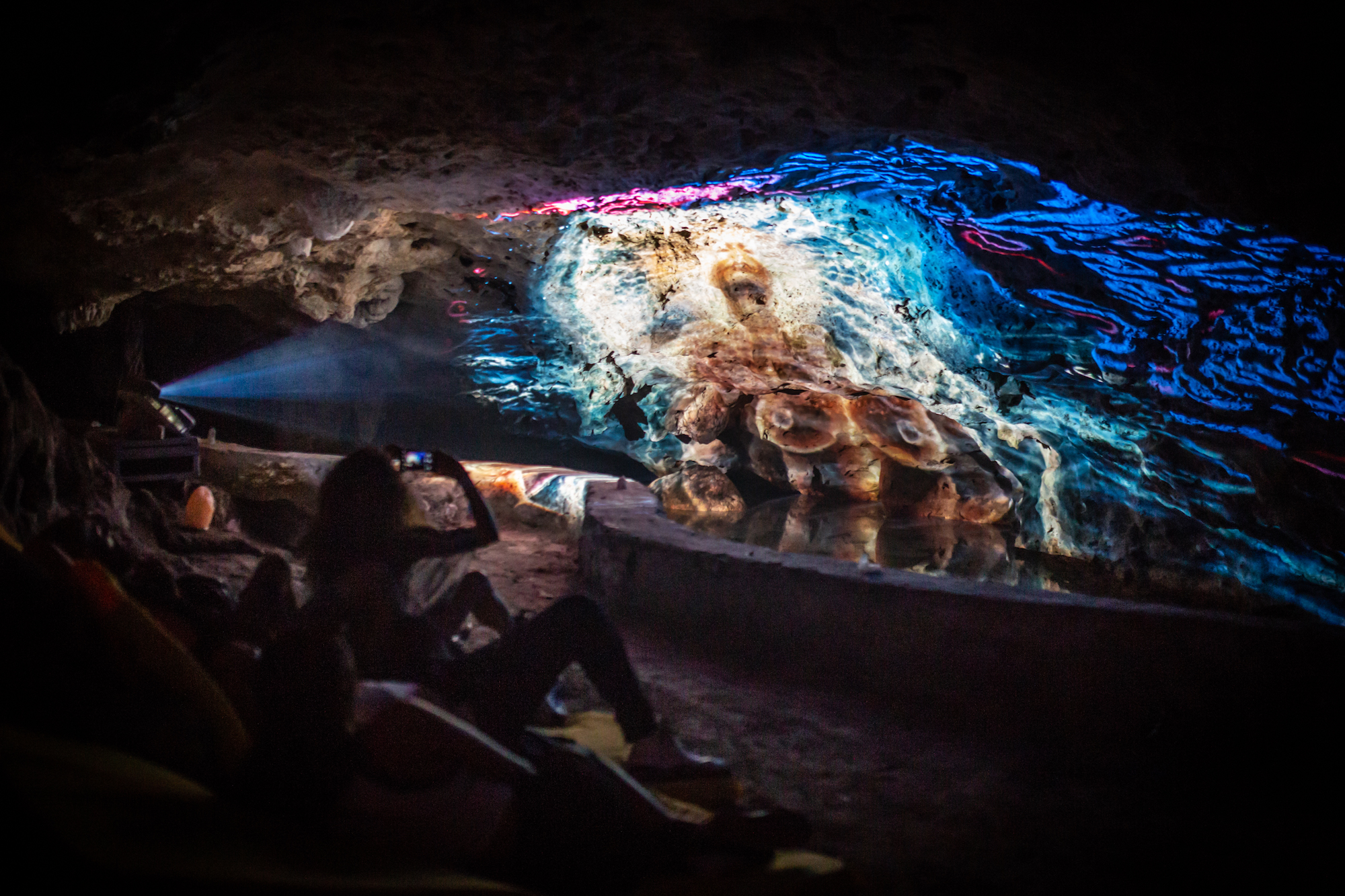 Review of Tulum-based one-day festival Day Zero | Wonderland Magazine