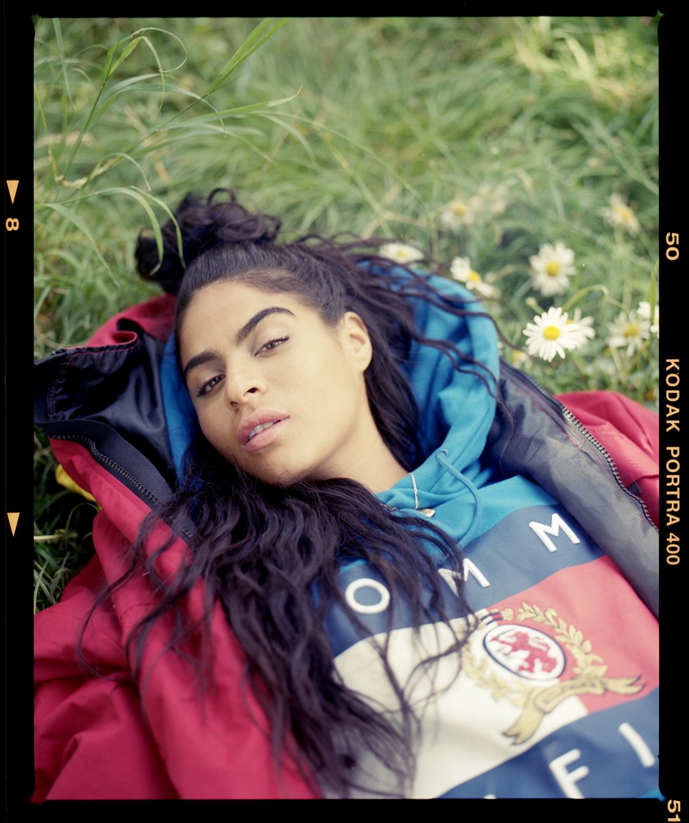 Jessie Reyez Interview Wonderland Winter 2018/19 | Wonderland Magazine