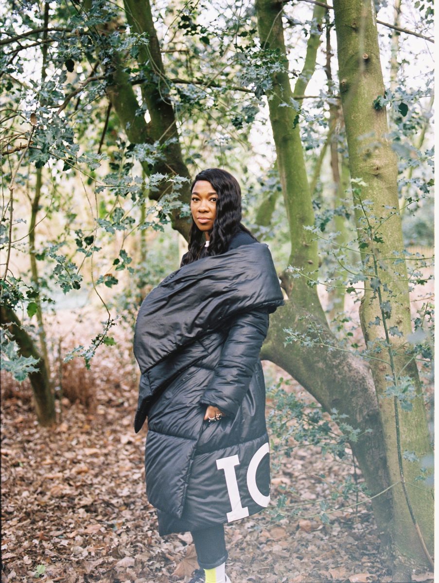 New Noise: Roses Gabor | Wonderland