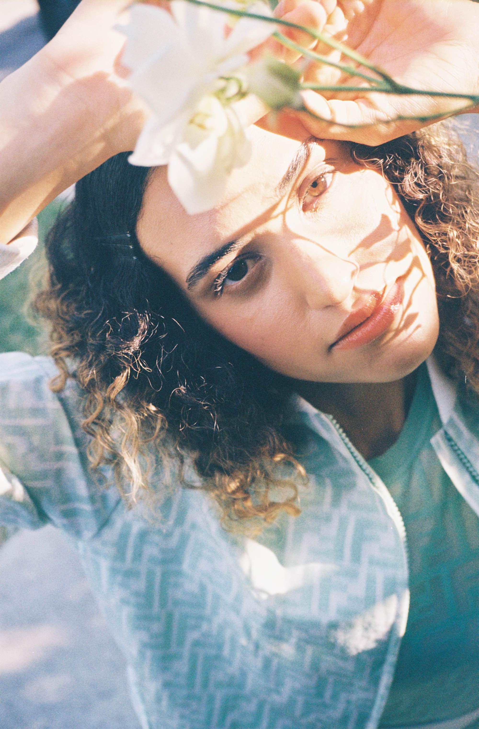 Interview with LA singer-songwriter Empress Of | Wonderland