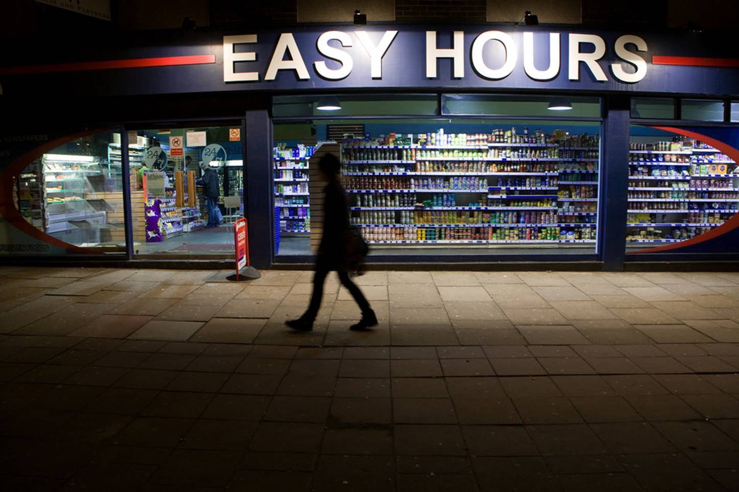 FUR Take Us Around Brighton In A New Photo Diary | Wonderland Magazine