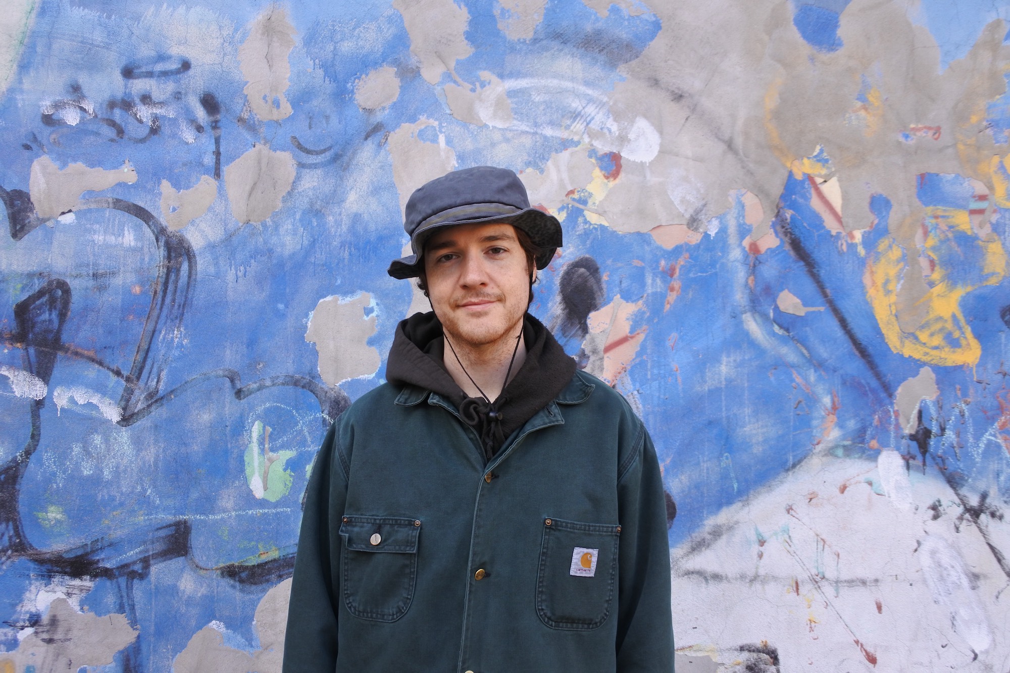 Canadian singer Homeshake premieres "Another Thing" | Wonderland