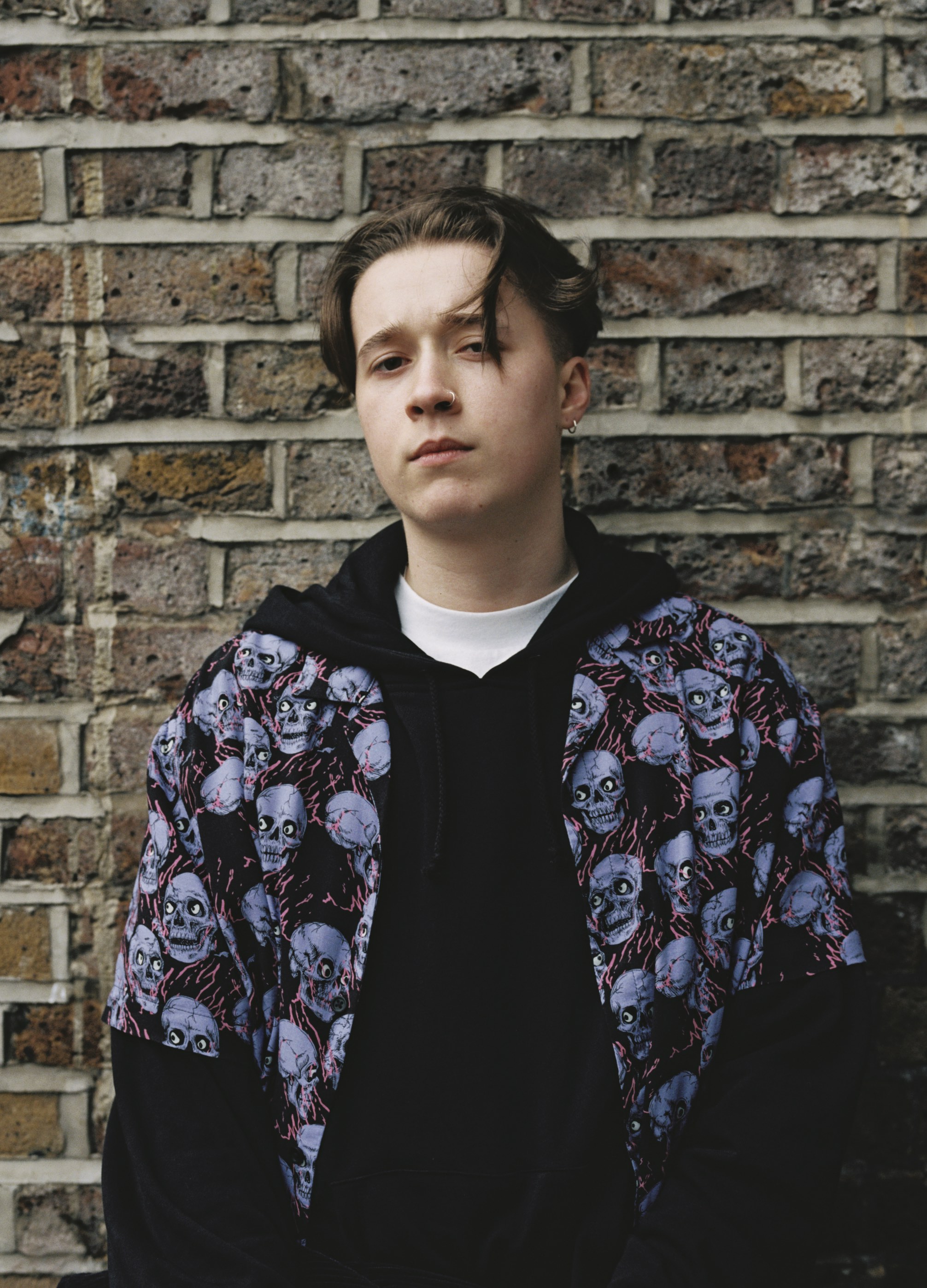 Fashion brand Collusion announces 2019 collaborators | Wonderland