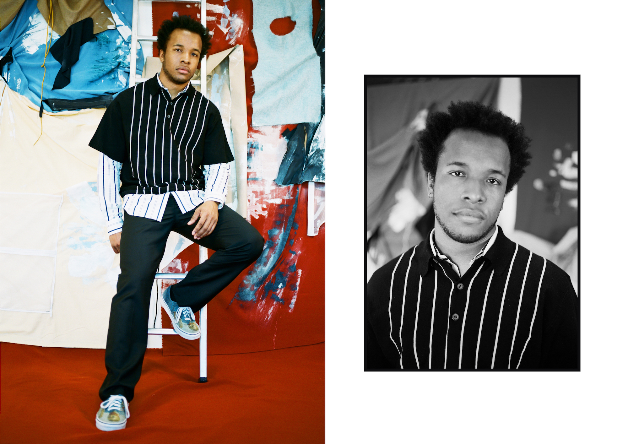 Cautious Clay On His New EP And Investing In Yourself. | Wonderland