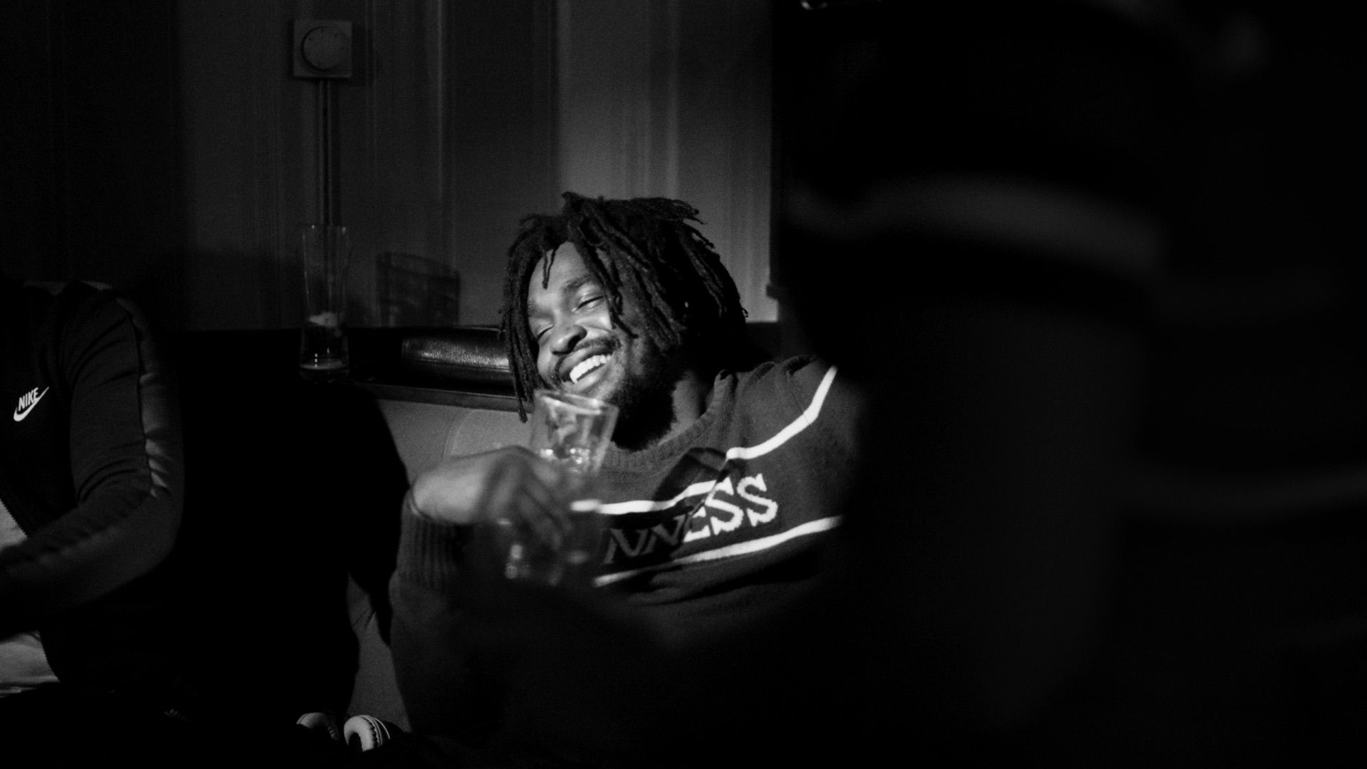 New Noise: Hak Baker Shares His Process | Wonderland