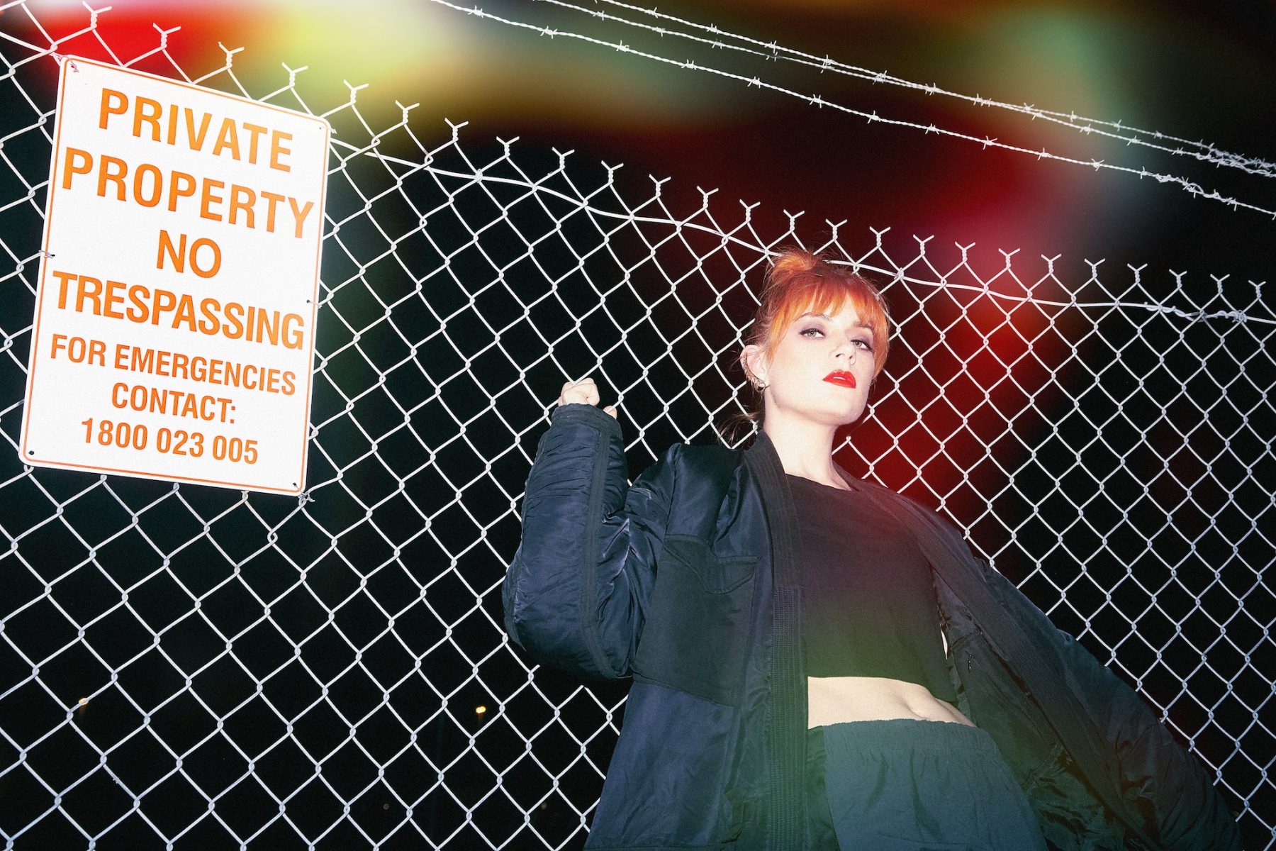 Melbourne artist Charlz premieres pop song "Amaze Me" | Wonderland