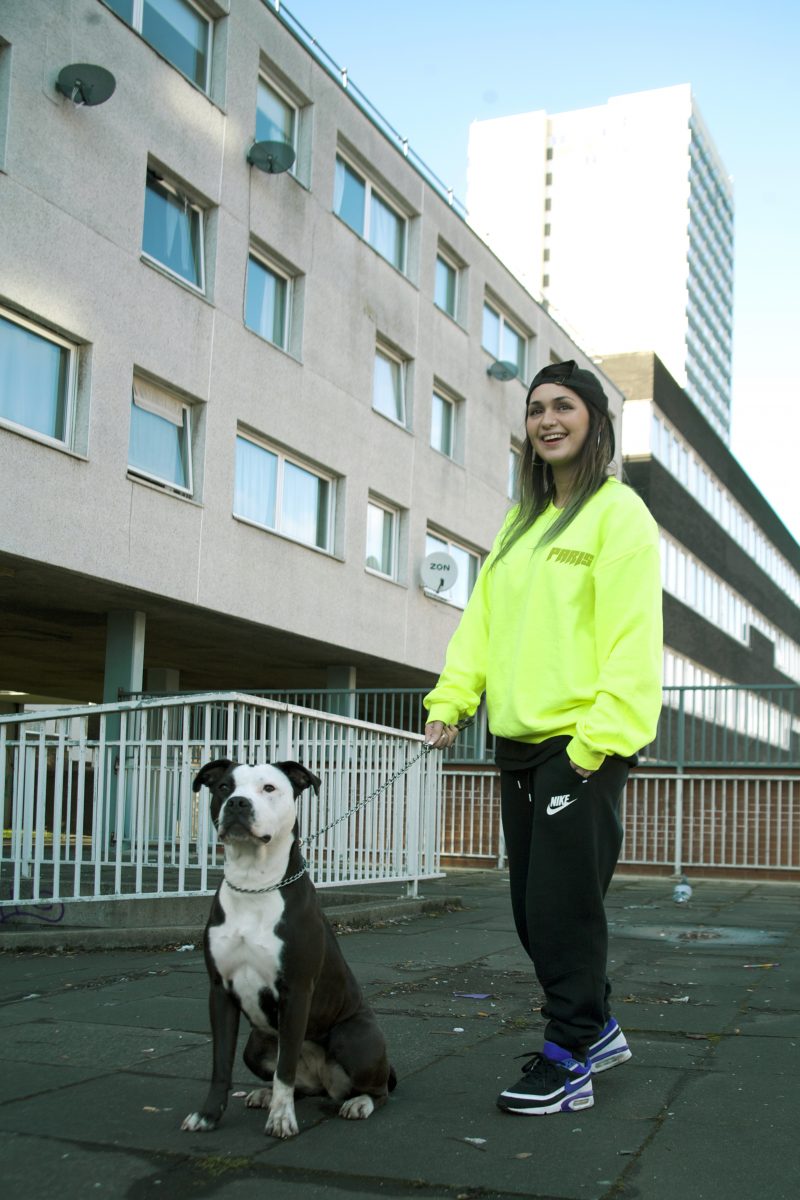 Barely Legal - Photo Cicely Grace – Wonderland