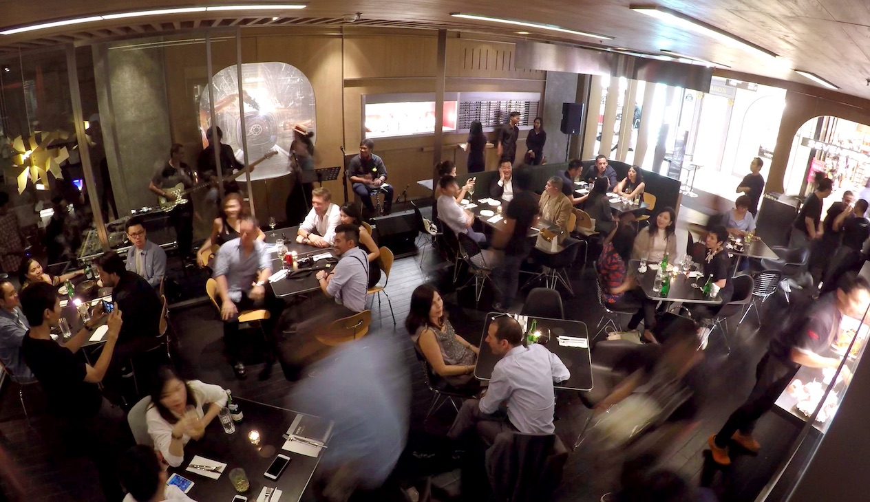 5 minutes with watch brand SEVENFRIDAY | Wonderland Magazine