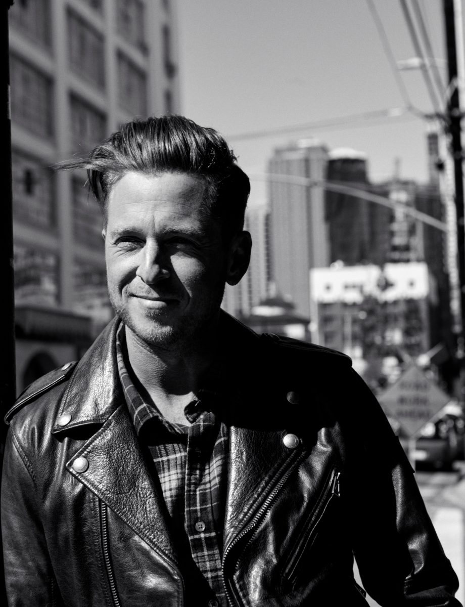 Frontman Ryan Tedder on the Return of OneRepublic | Wonderland