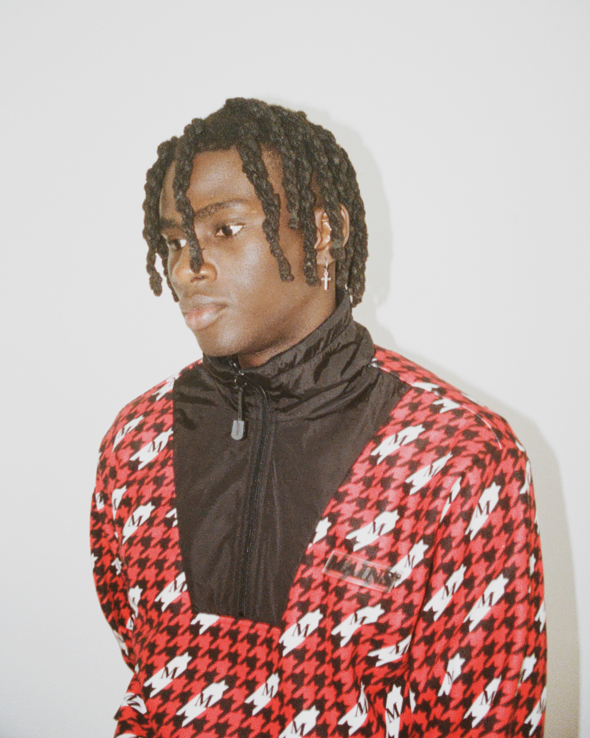 Skepta Releases His New MAINS collection | Wonderland Magazine