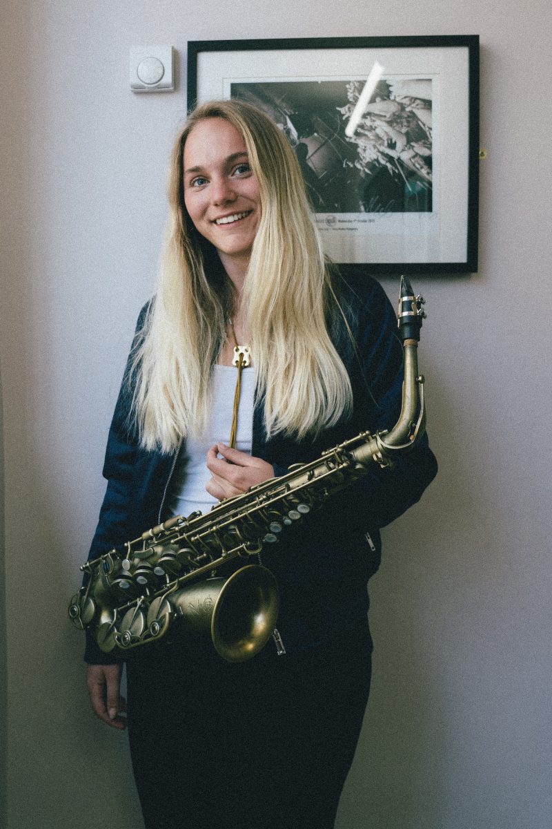 Behind The Scenes Interview with Laura Misch | Wonderland Magazine