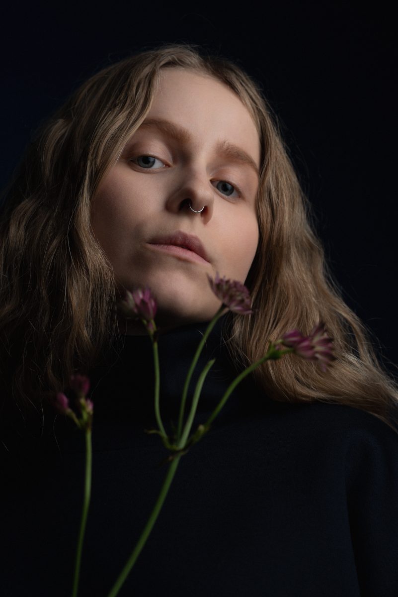 Listen To Norwegian Artist MOYKA's New Single: "Bones" | Wonderland