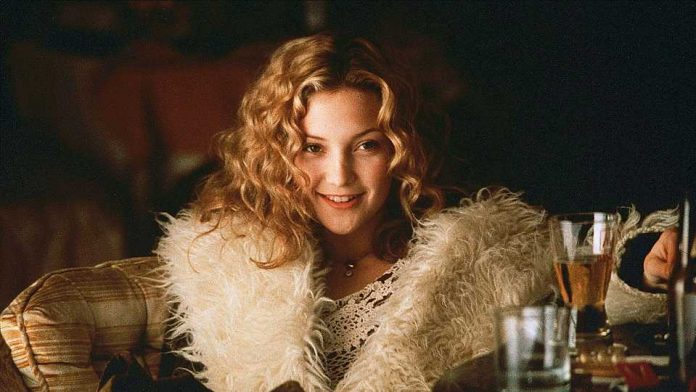 Almost Famous is being adapted as a musical | Wonderland Magazine