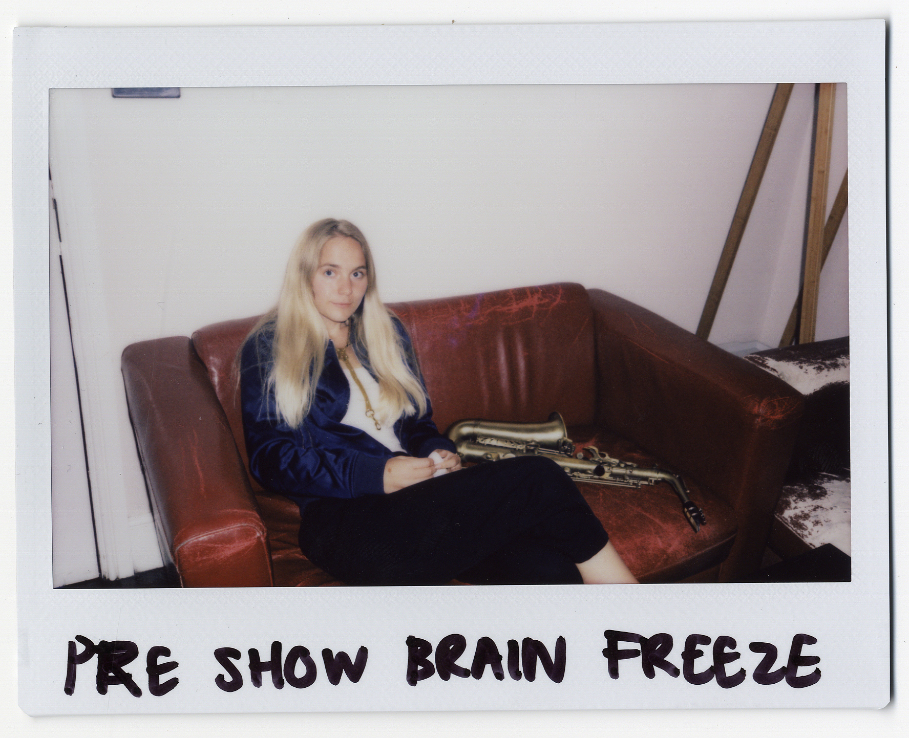 Behind The Scenes Interview with Laura Misch | Wonderland Magazine