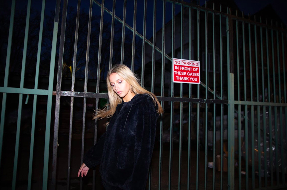 New Noise: Erin Bloomer Drops "Lately" | Wonderland Magazine