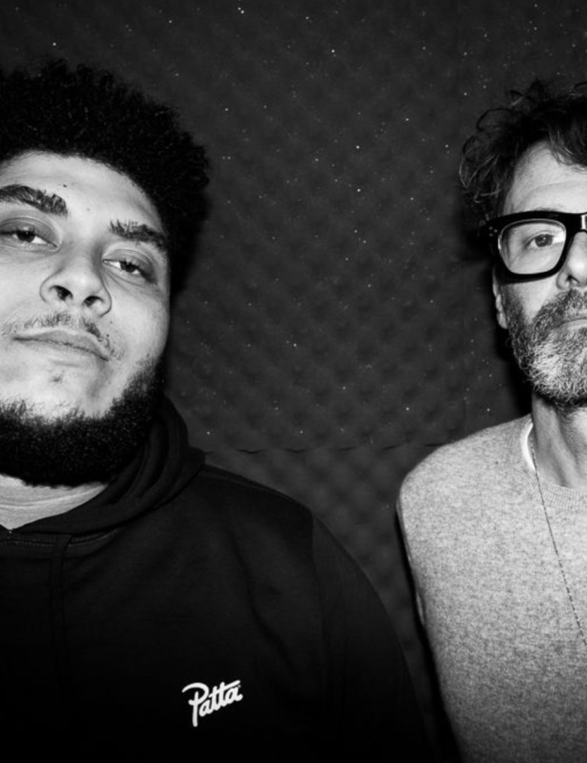 Premiere: Big Zuu x SOULS - "We Will Walk" | Wonderland