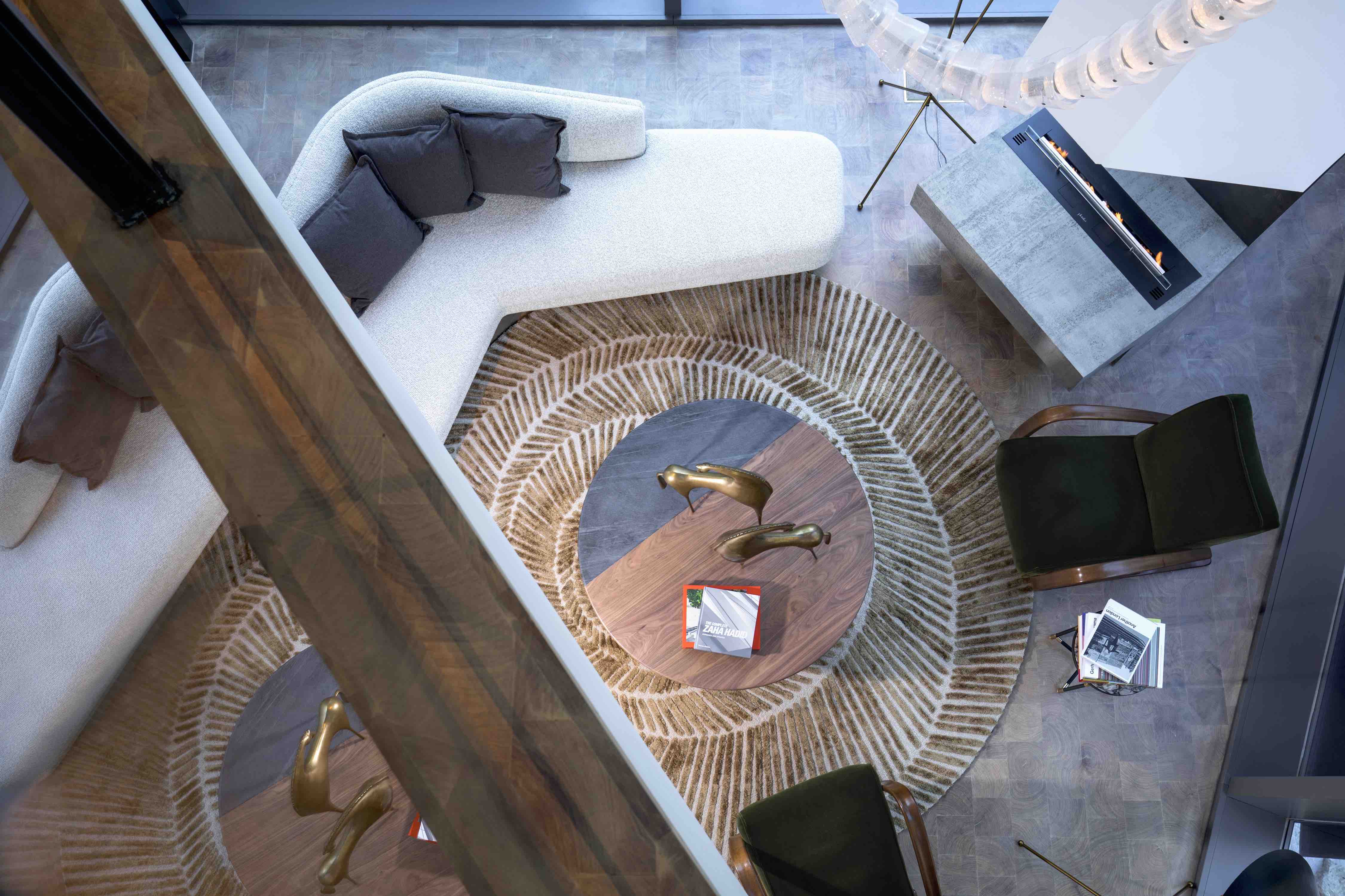 Get rejuvenated and inspired at London's Bankside Hotel | Wonderland