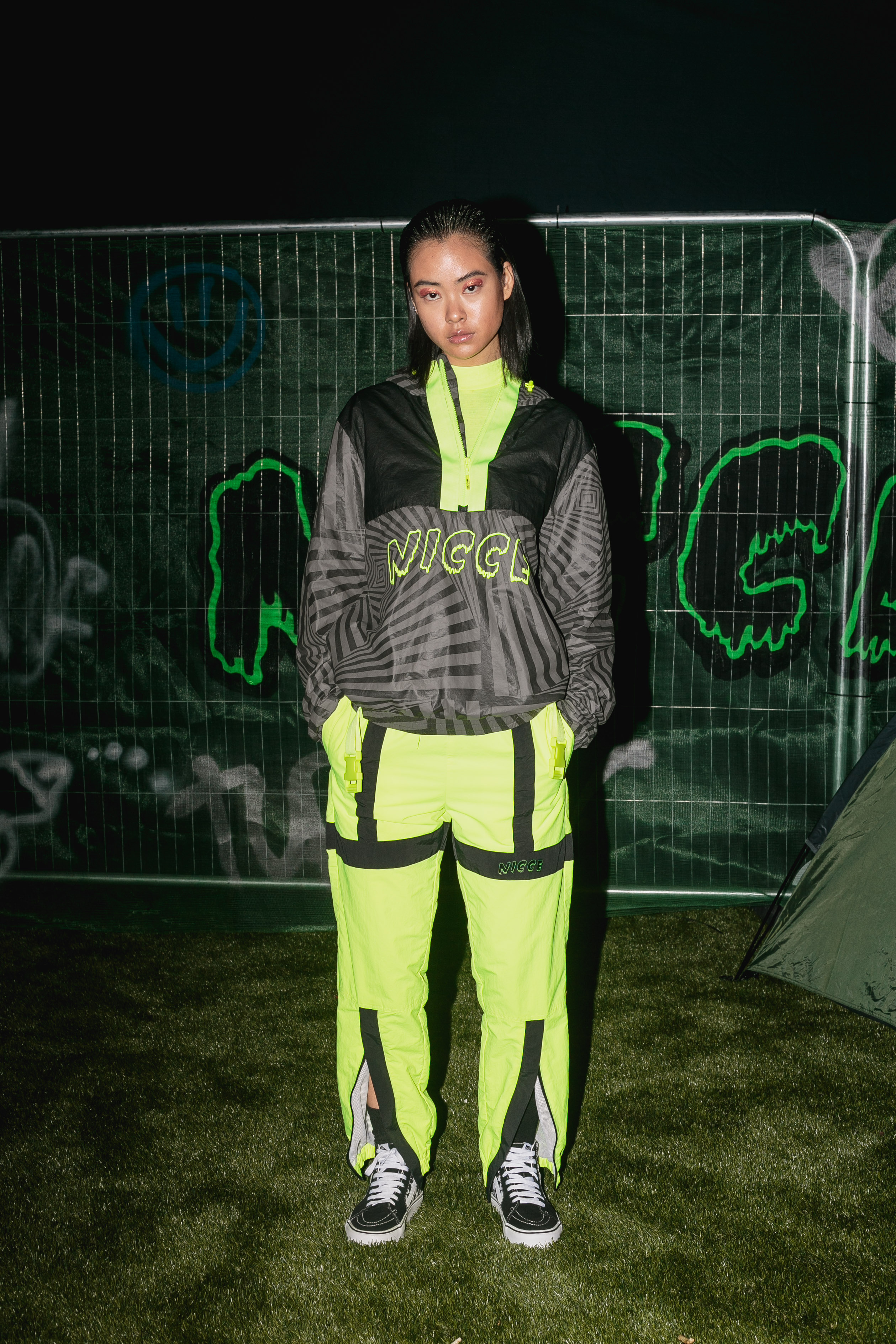 NICCE unveil their SS20 Collection | Wonderland Magazine