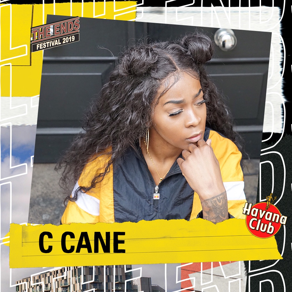 Havana Club Teams Up With The Ends Festival | Wonderland
