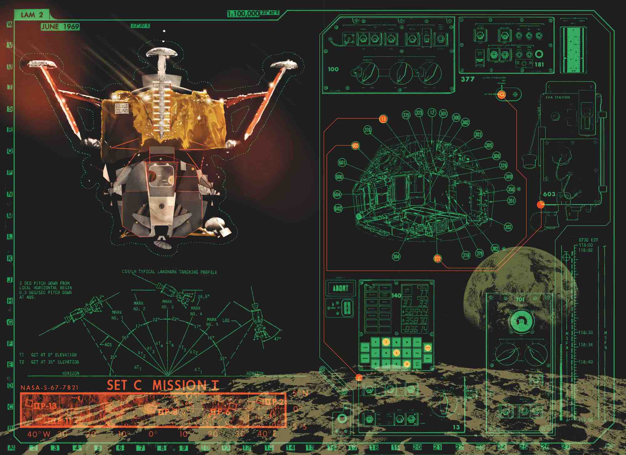 West Country Graphic Designer Patrick Savile For Summer Omege Zine