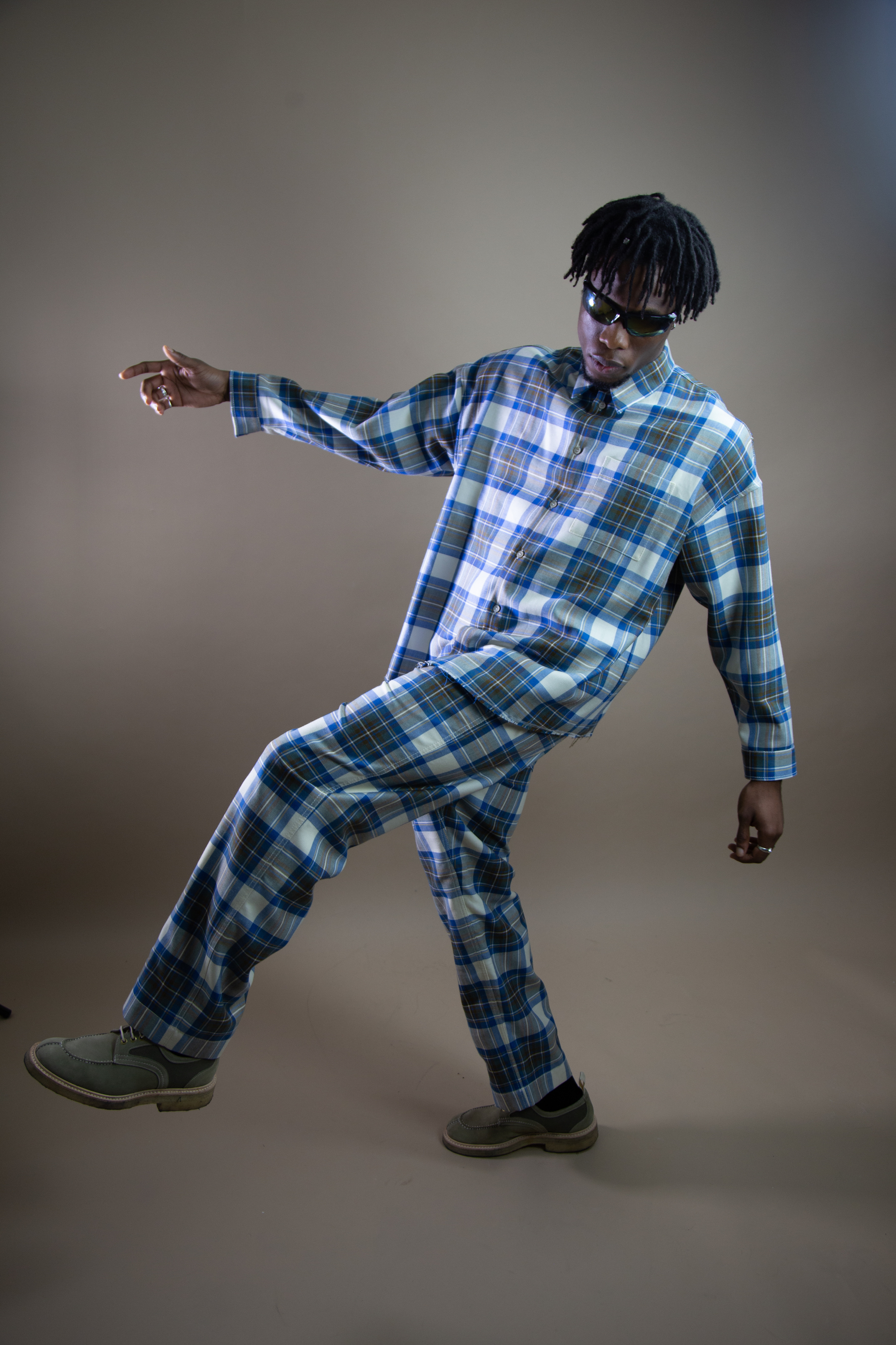 Introducing the Heartfelt Music of Nigerian Artist Obongjayar