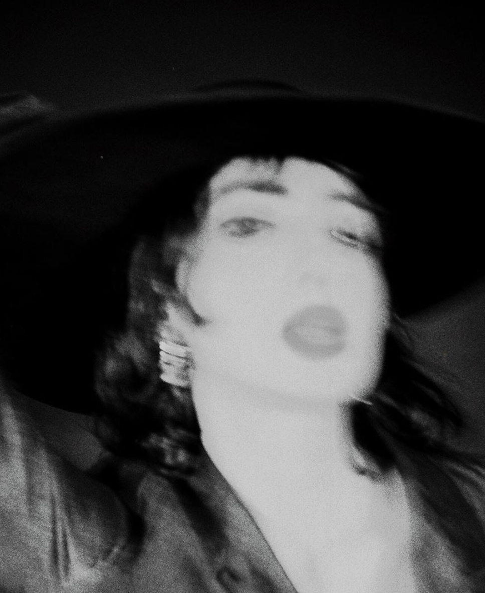 New Noise: Jessica Winter | Wonderland Magazine