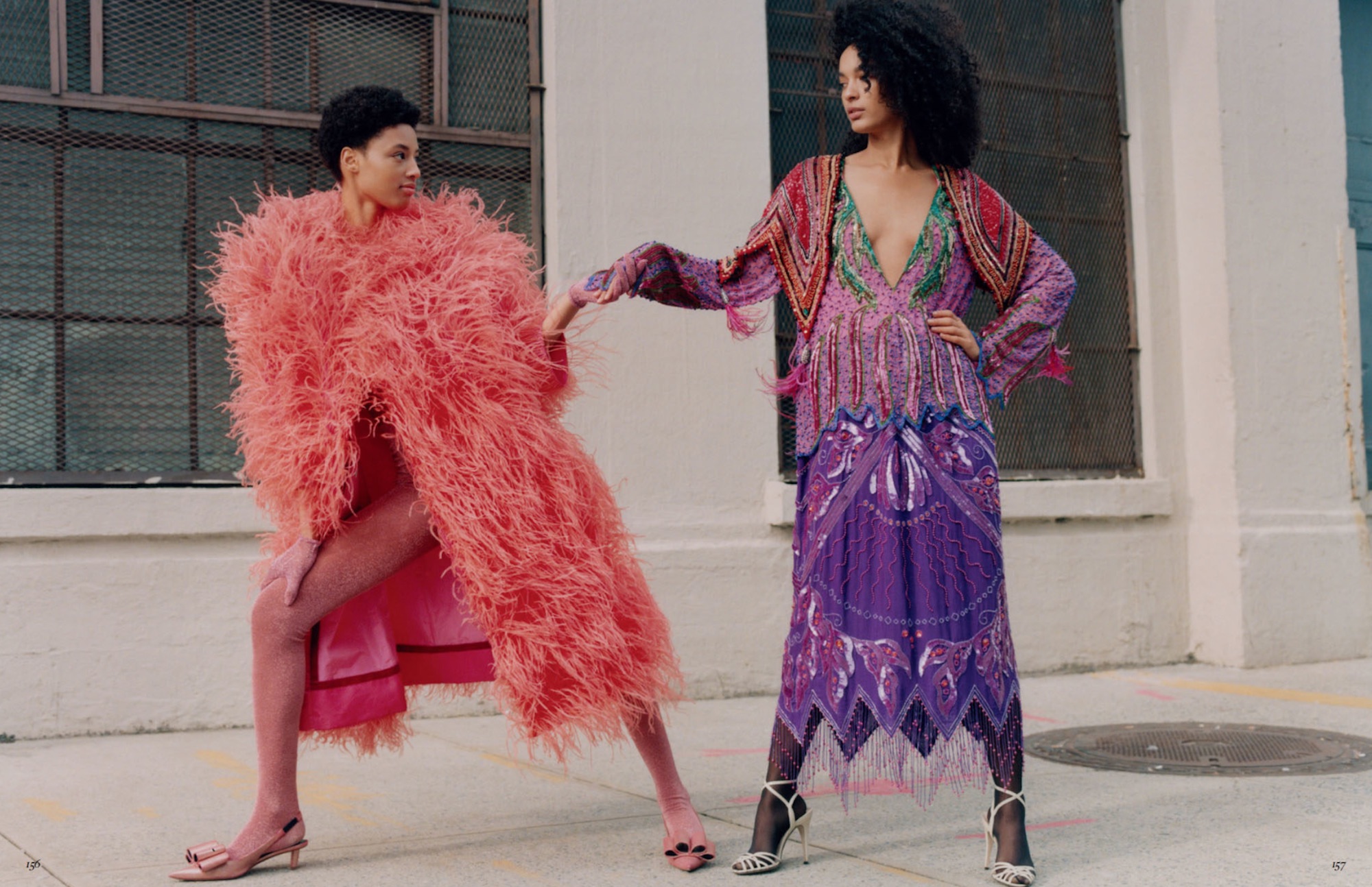 Step Inside Creative Space Slate Studios, NYC | Wonderland Magazine