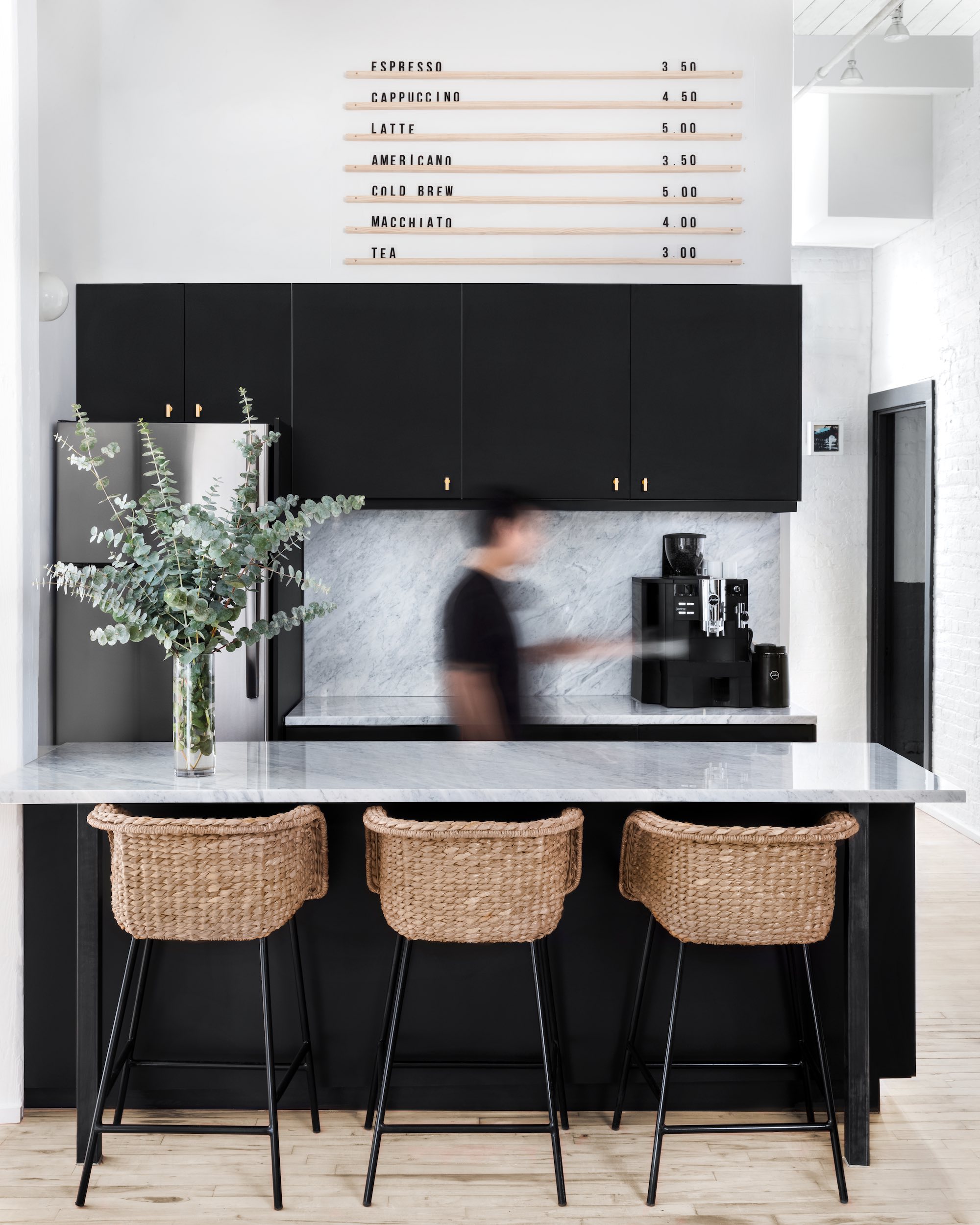 Step Inside Creative Space Slate Studios, NYC | Wonderland Magazine