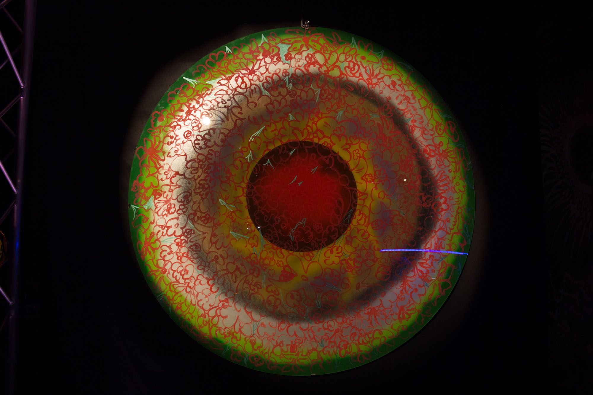 Exhibition Review: "Astrofeels" At Aures London | Wonderland