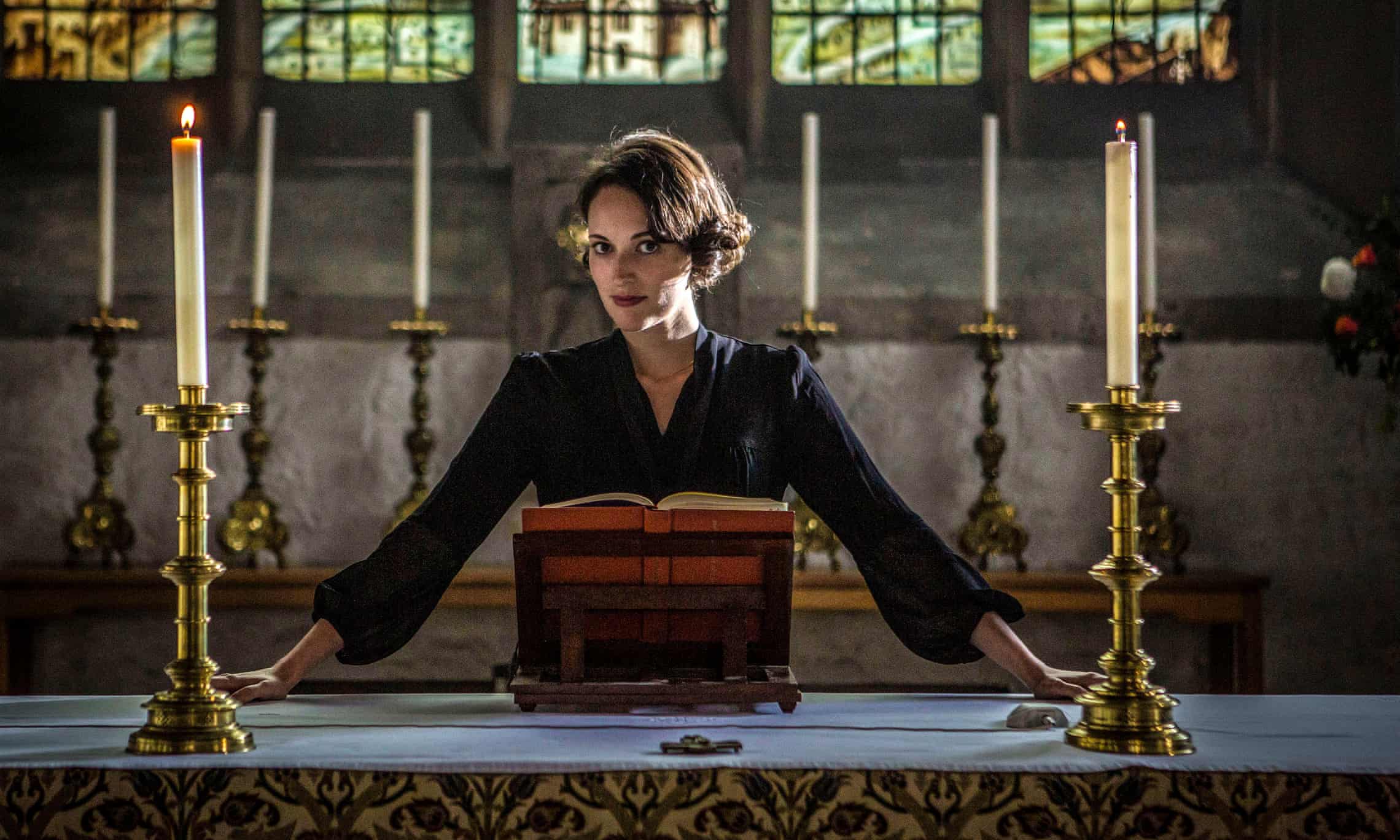 All Of Fleabag's Scripts Are Being Released In A New Book | Wonderland