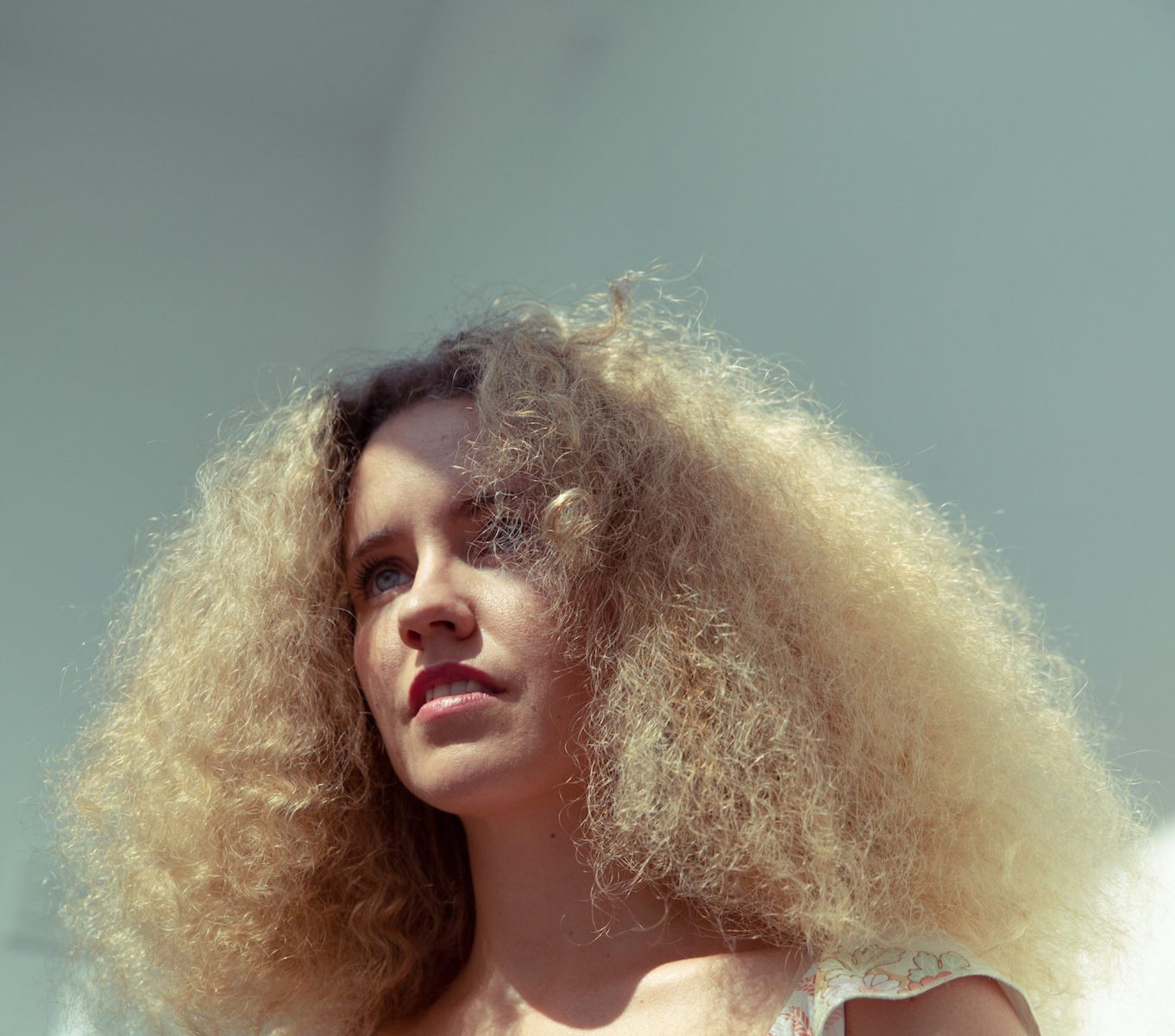 Dreamy Pop Duo Geowulf Drop New Track "Lonely" | Wonderland