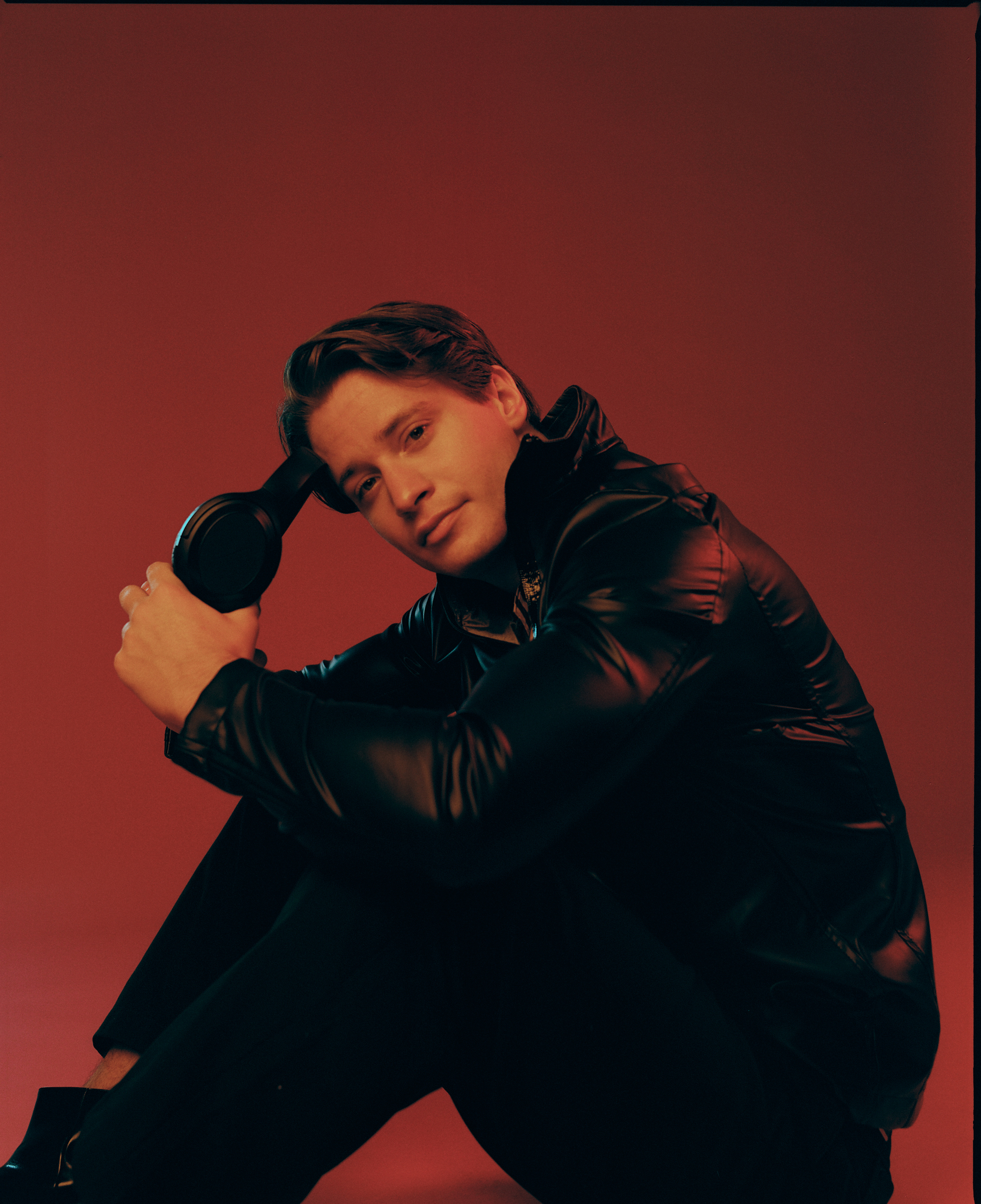 Tropical House Pioneer Kygo On Cover of Rollacoaster AW19