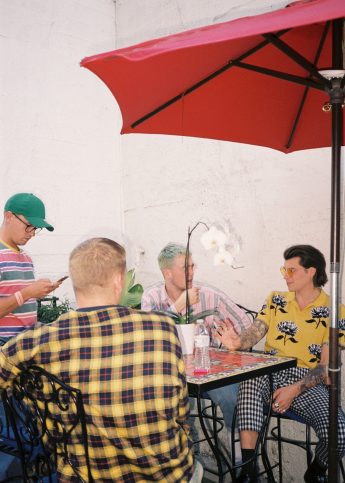 push baby Archives | Wonderland