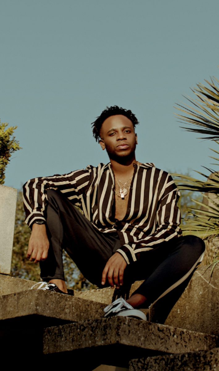 Premiere: ARLO - "Everybody's Worried About The Boy" | Wonderland