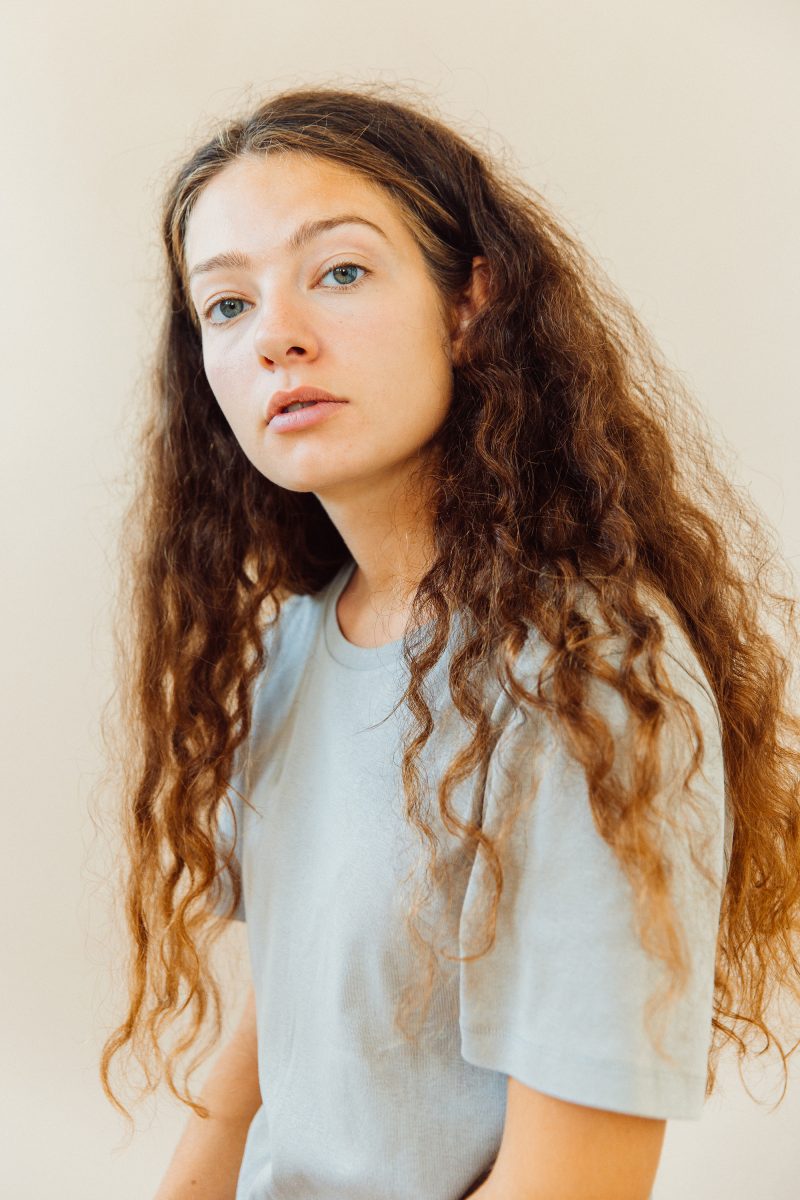 Meet Norwegian Singer-Songwriter Amanda Tenjford | Wonderland