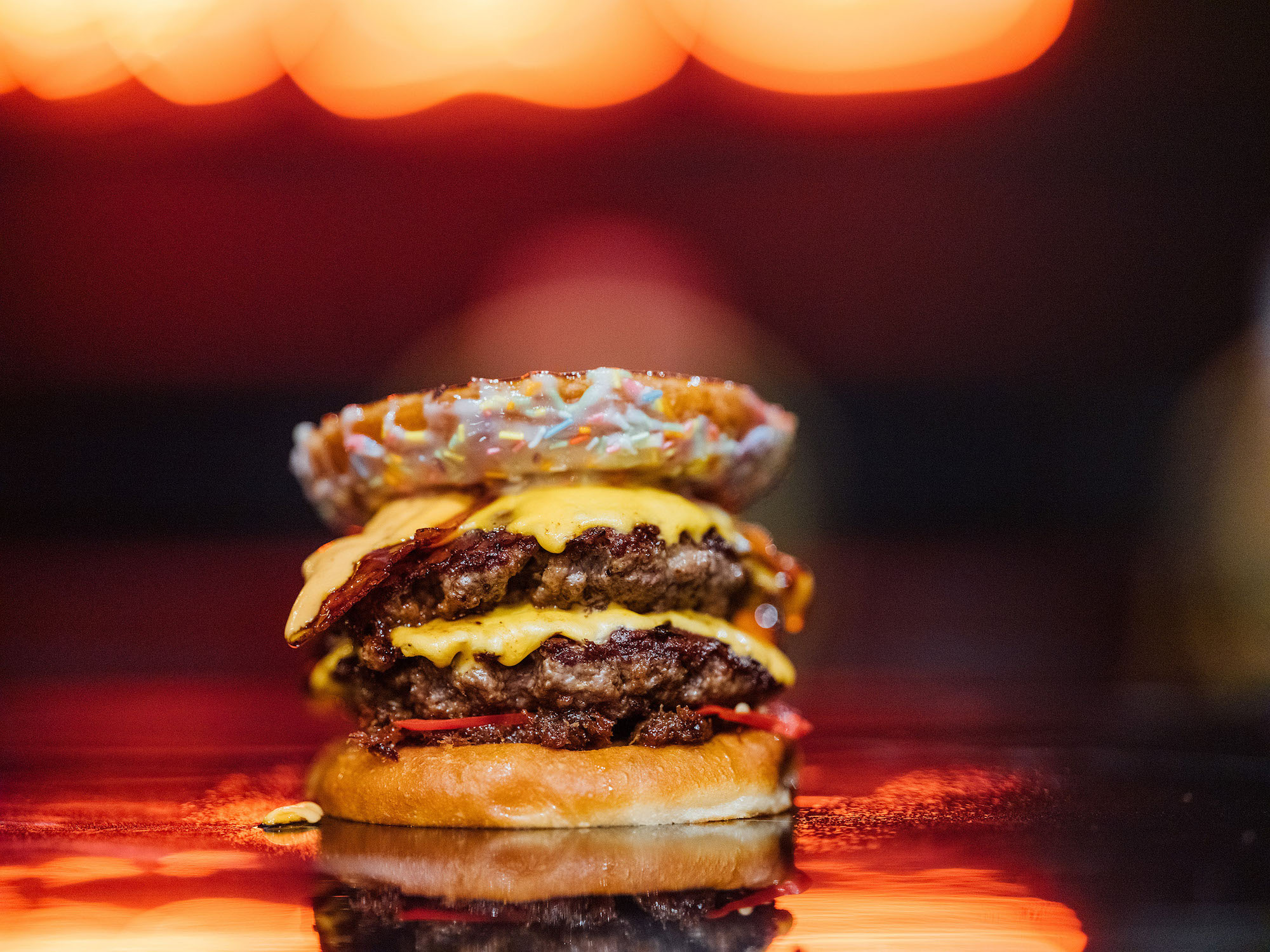 Introducing Viral Eatery HANBAO Started By Skaters