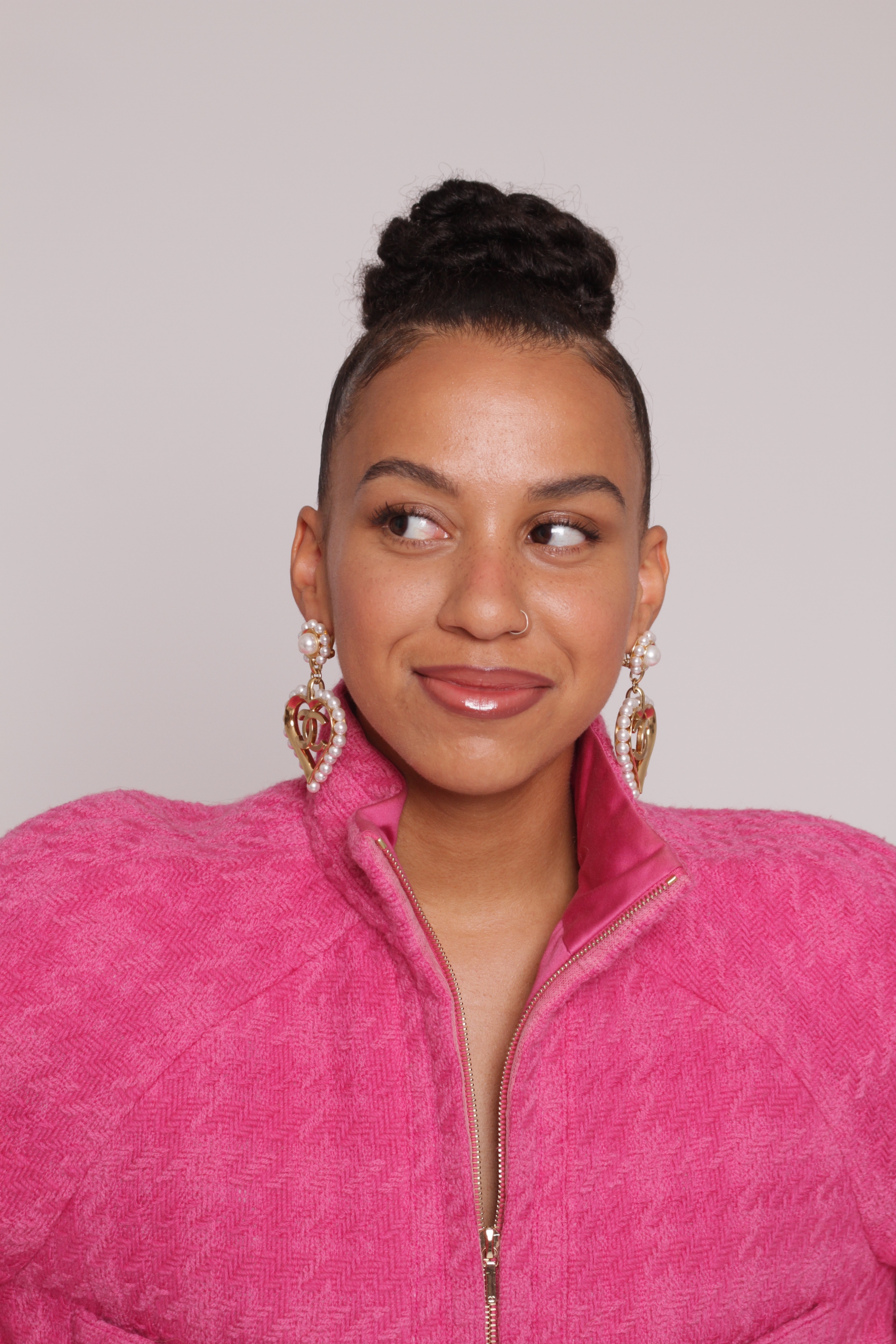 Meet Singer-Songwriter Pip Millett In The Autumn 19 Issue | Wonderland