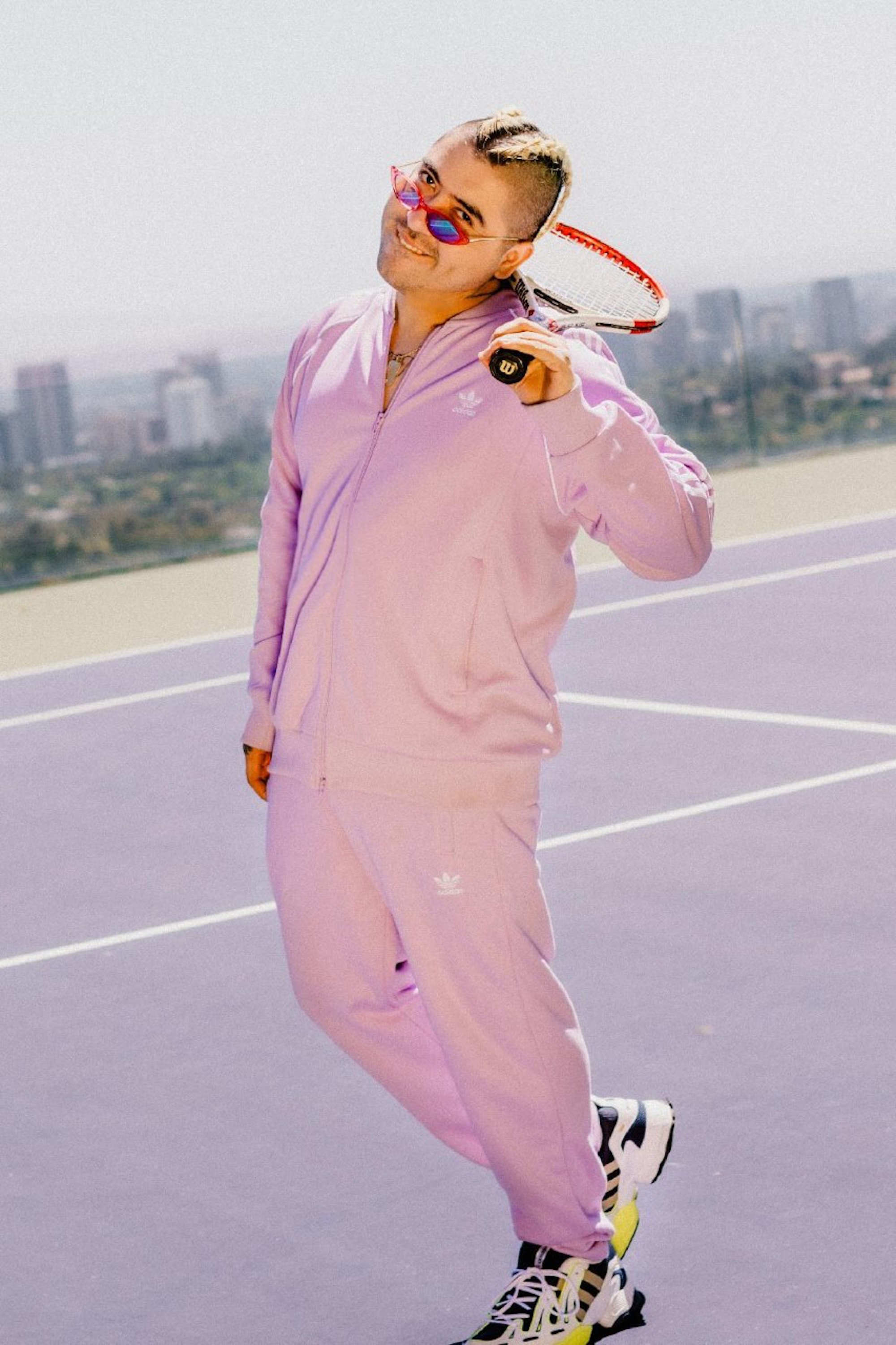 New Noise: LA-based artist Isaiah Garza | Wonderland Magazine