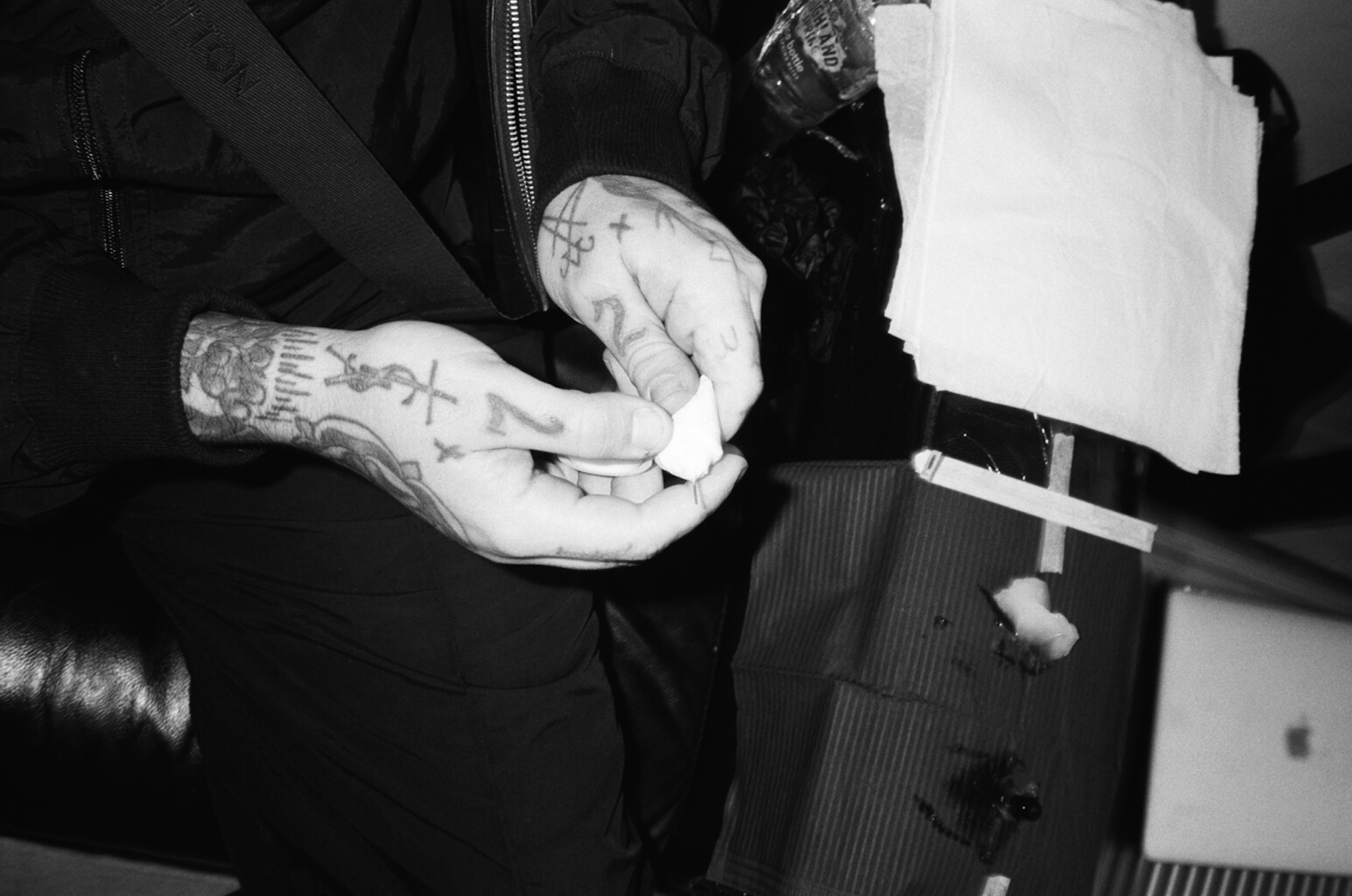 BTS With JGrrey On Her "Dreaming Fool" Video Shoot | Wonderland