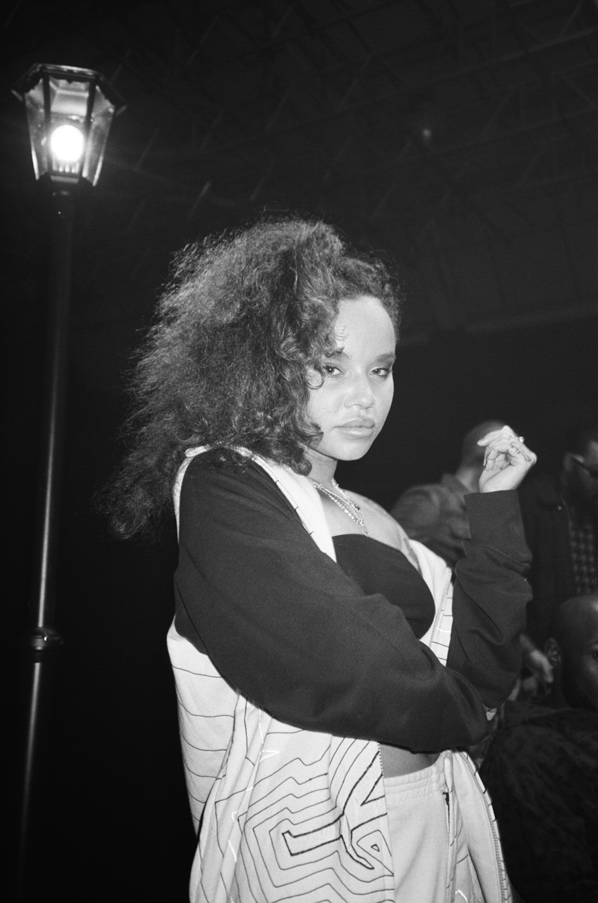 BTS With JGrrey On Her "Dreaming Fool" Video Shoot | Wonderland