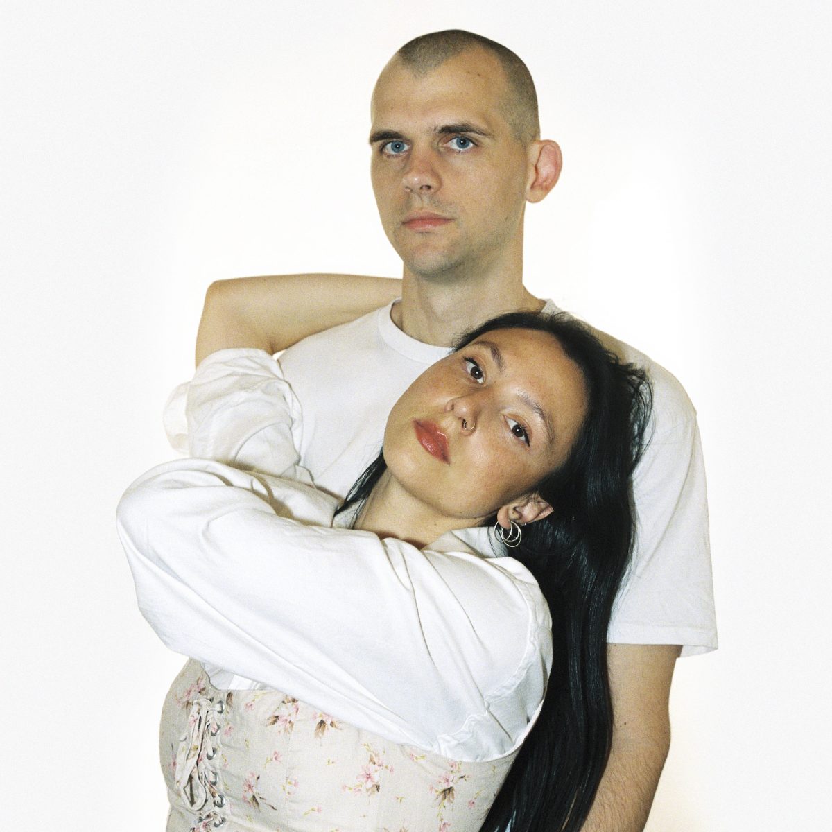 Australian Duo Alta On Their New Album Reasons | Wonderland