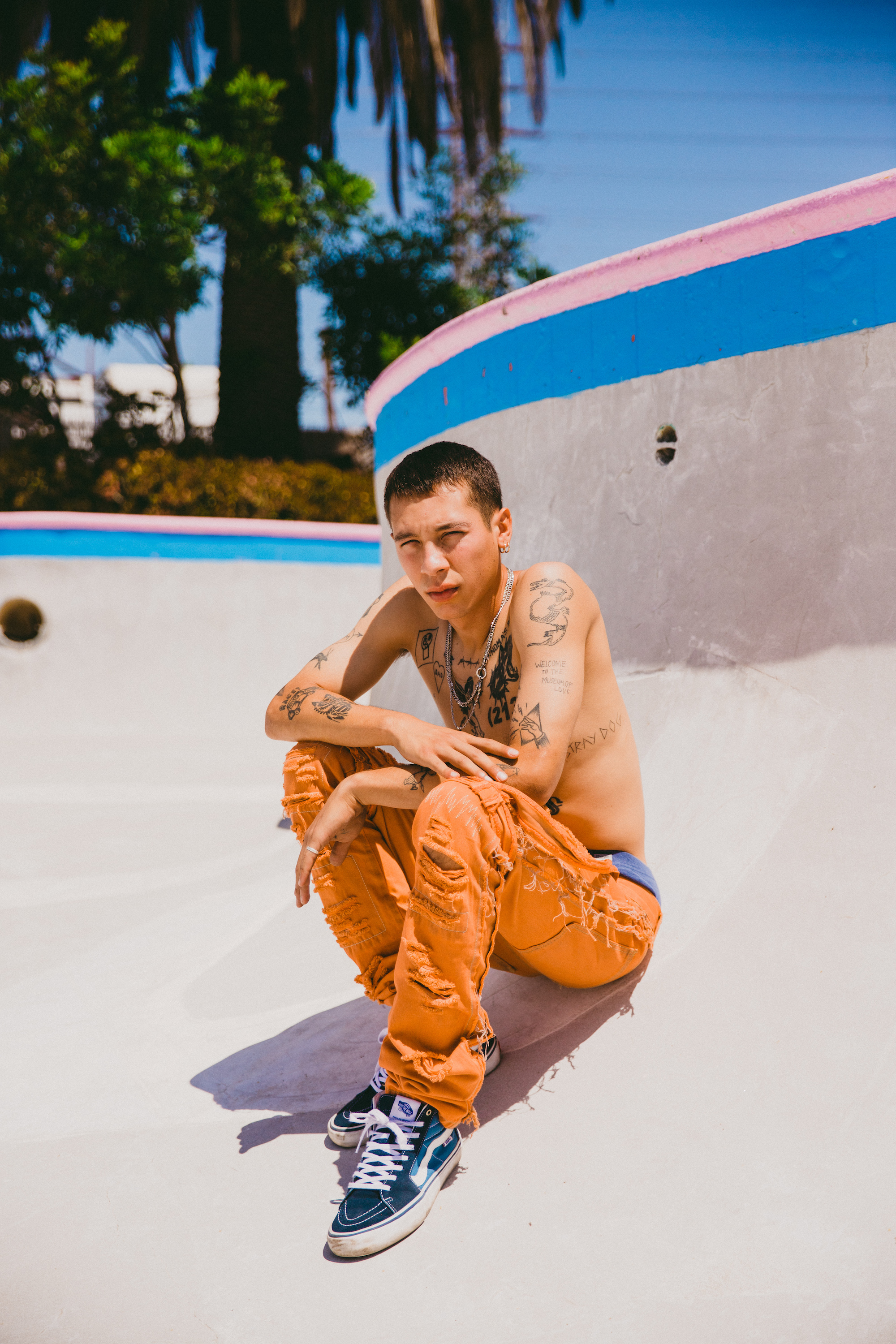 MNML's AW19 Outerwear Collection | Wonderland