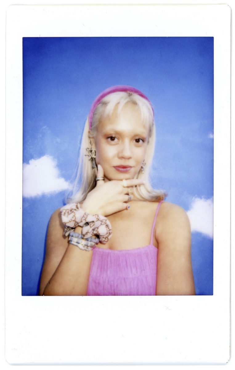 South London Singer Josie Man Premieres Music Video For "Colours"