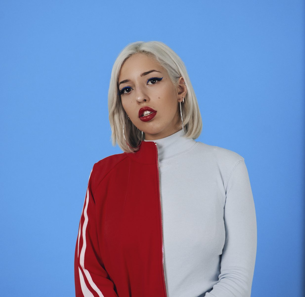 Premiere: Aaricia - "Bad Love" | Wonderland Magazine