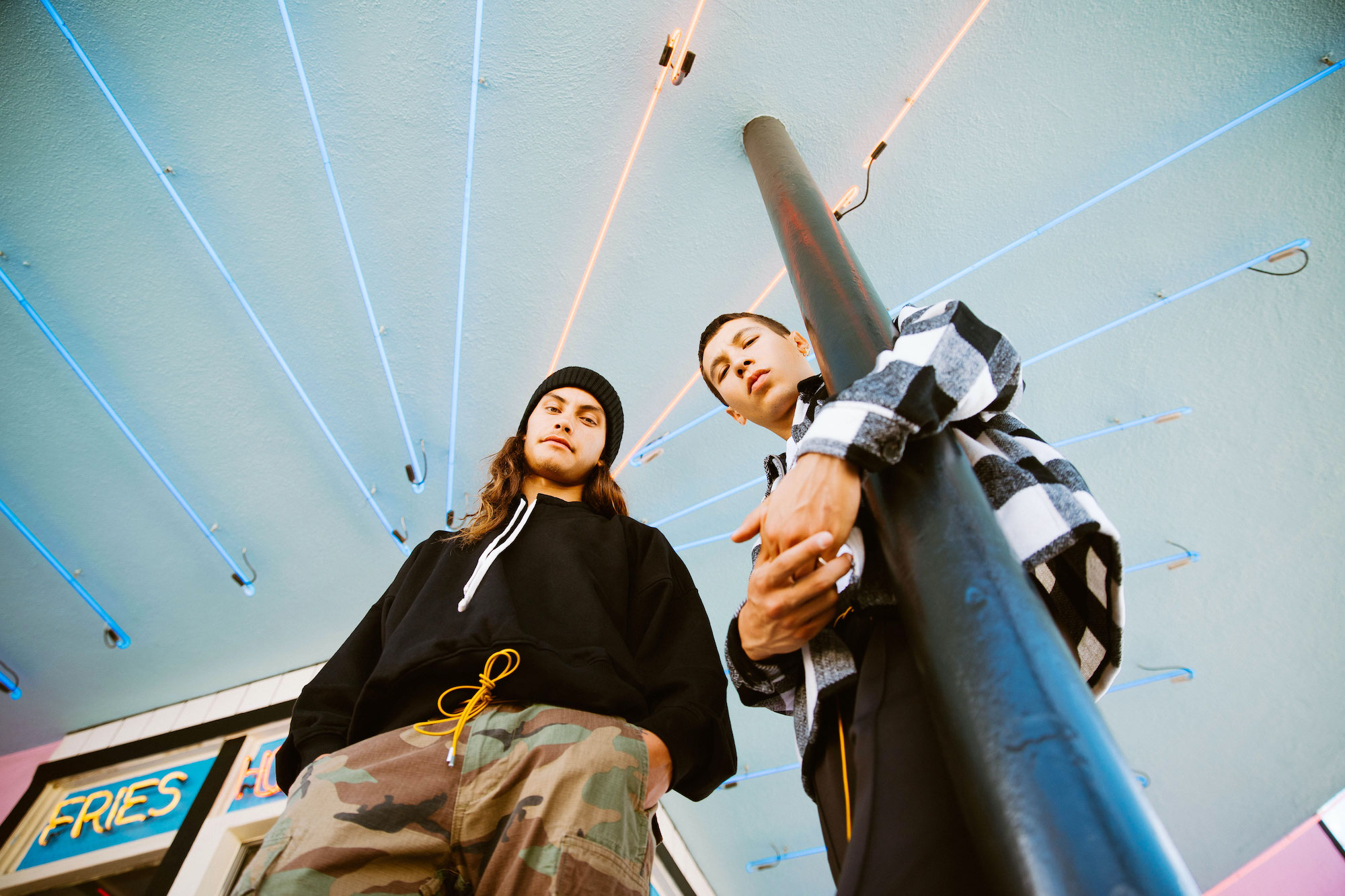 MNML's AW19 Outerwear Collection | Wonderland