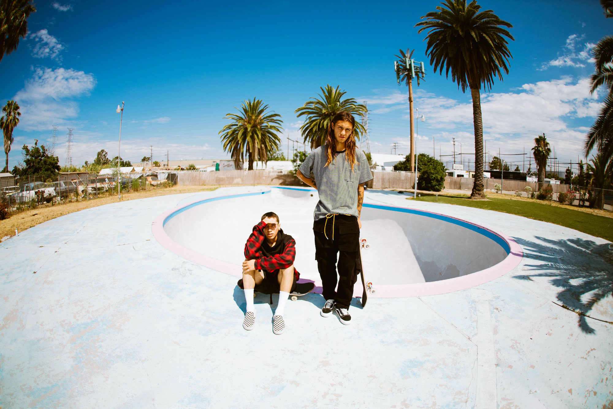 MNML's AW19 Outerwear Collection | Wonderland