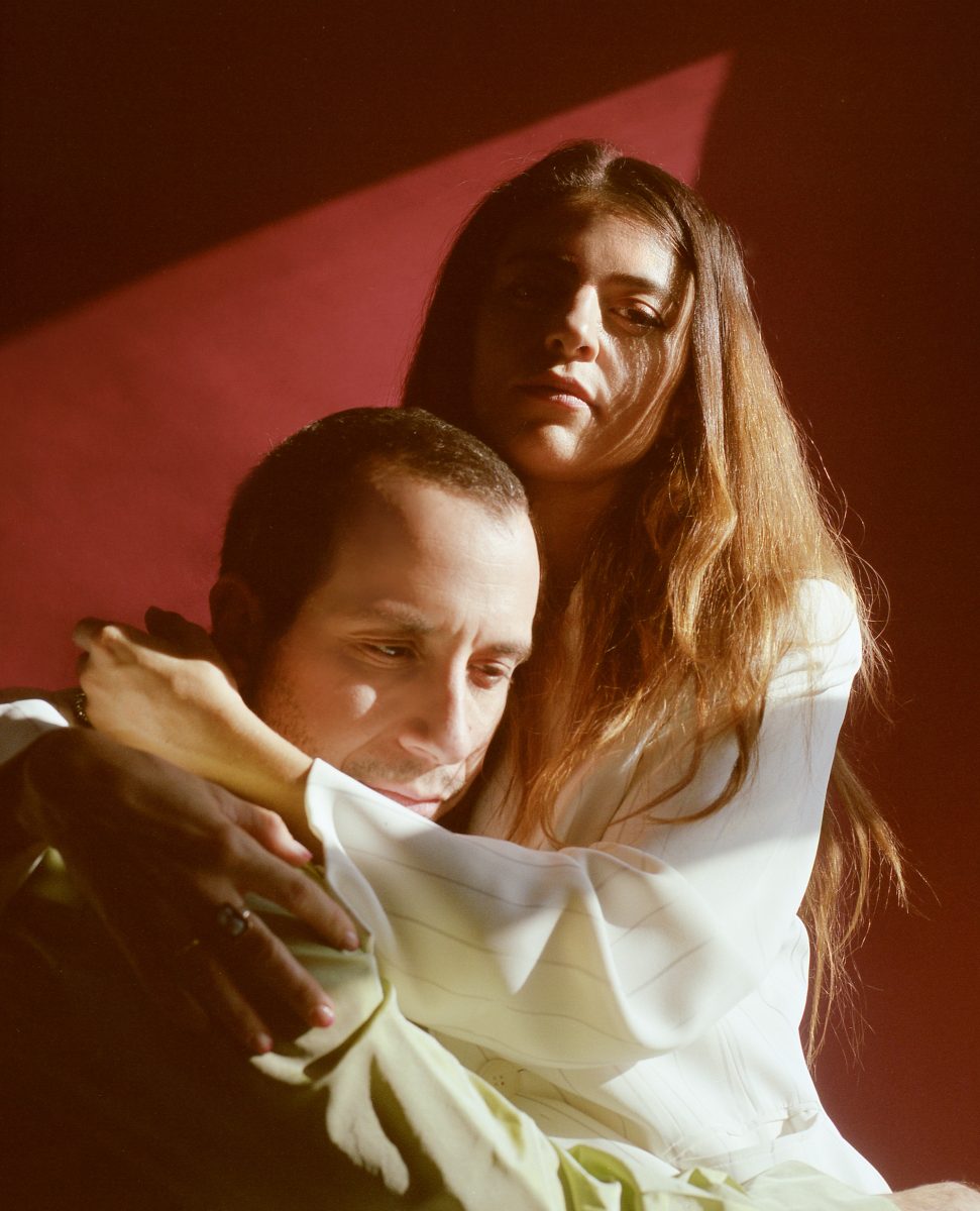 New York Duo mmeadows Premiere the Music Video for "This Way"